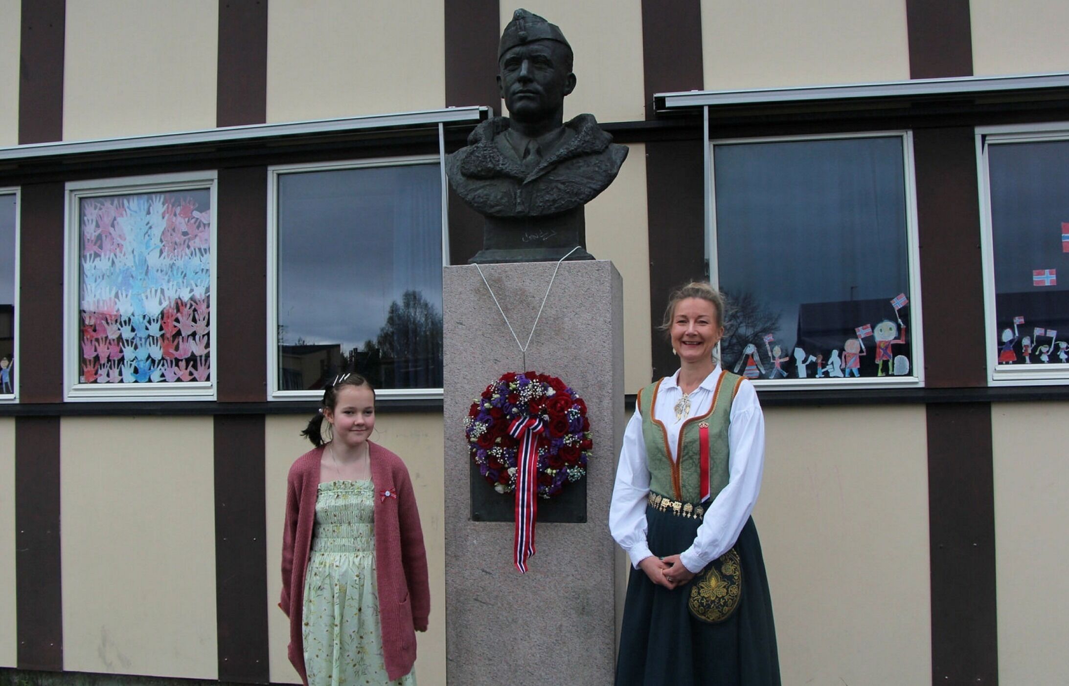 Han viser hva man kan oppnå når man kommer fra Furuset