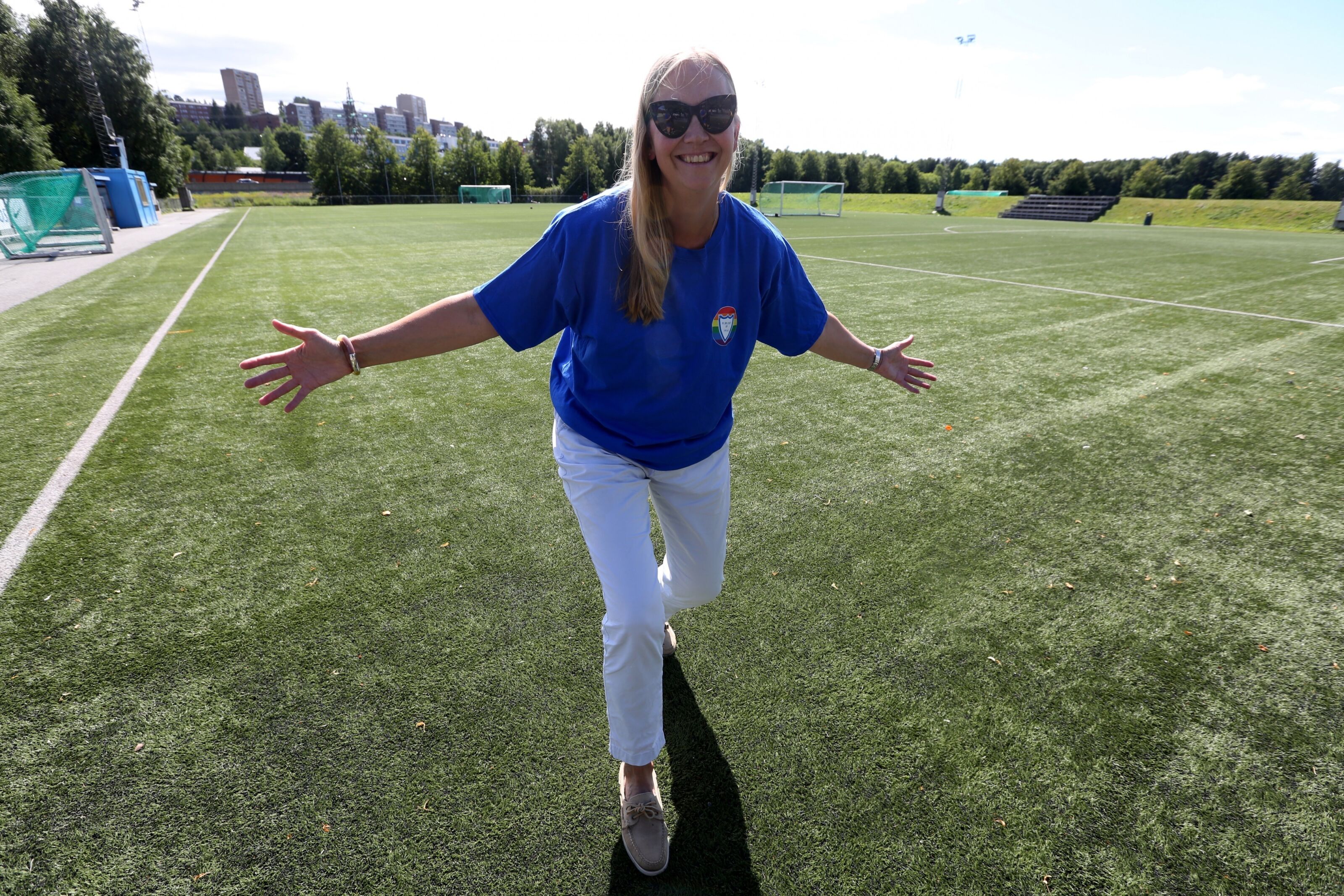 Norway Cup inntar Furuset