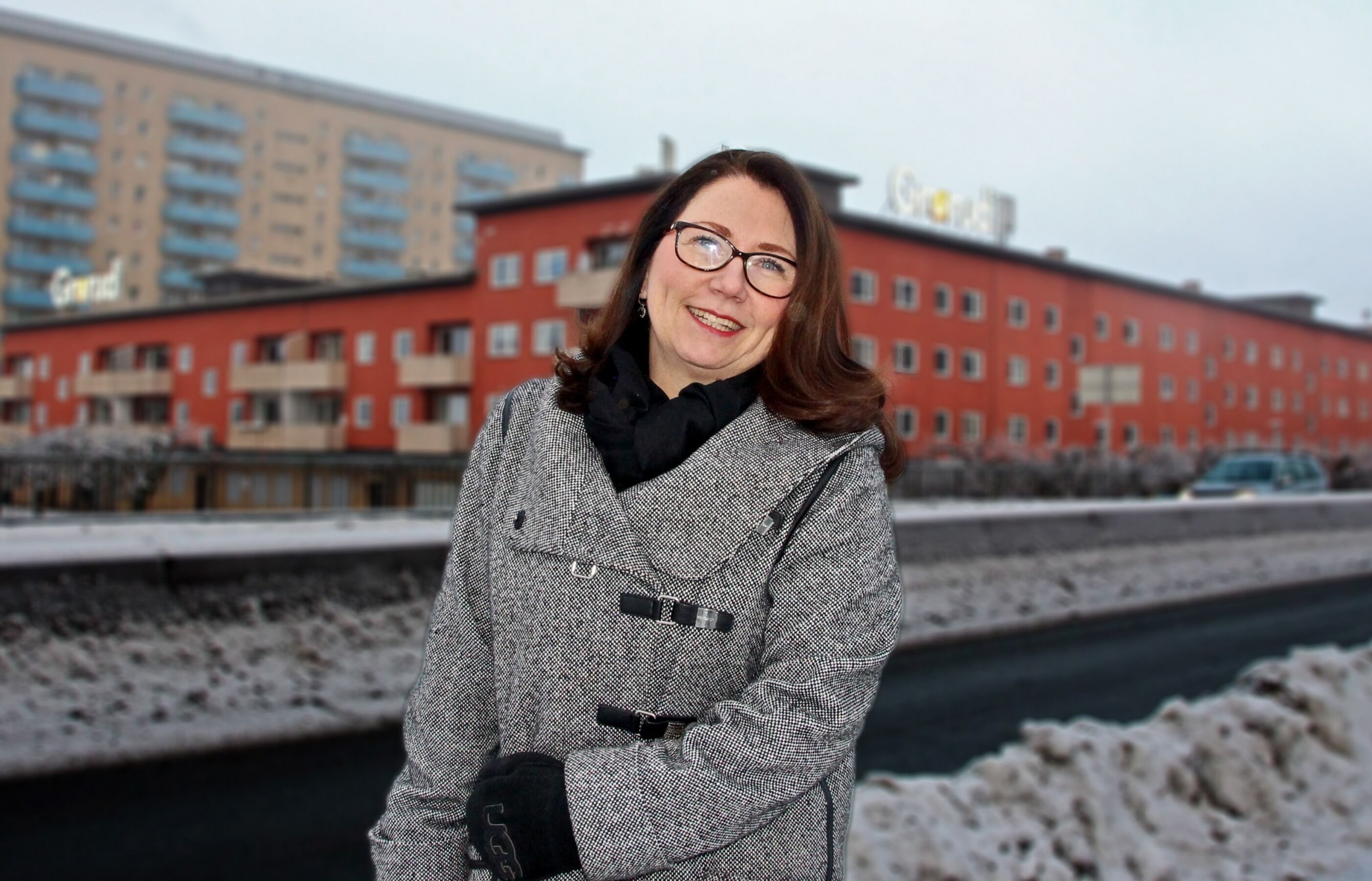 Fokus på trygg handel og gode handleopplevelser