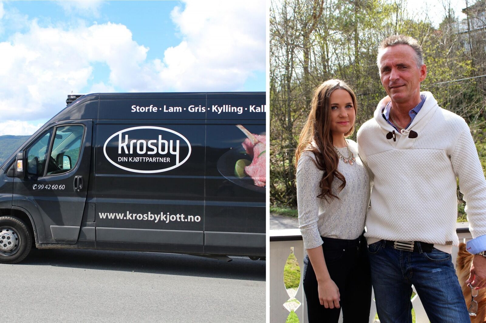 Småbedriftene sliter i korona-krisa: «Alle» er permittert