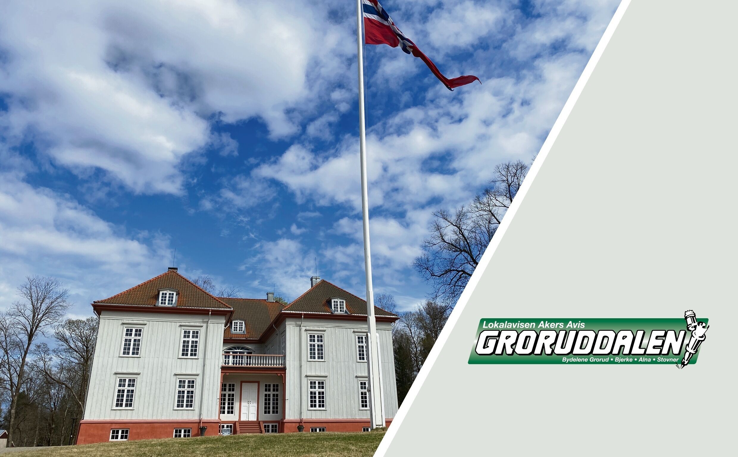 Et fritt folk i et fritt land