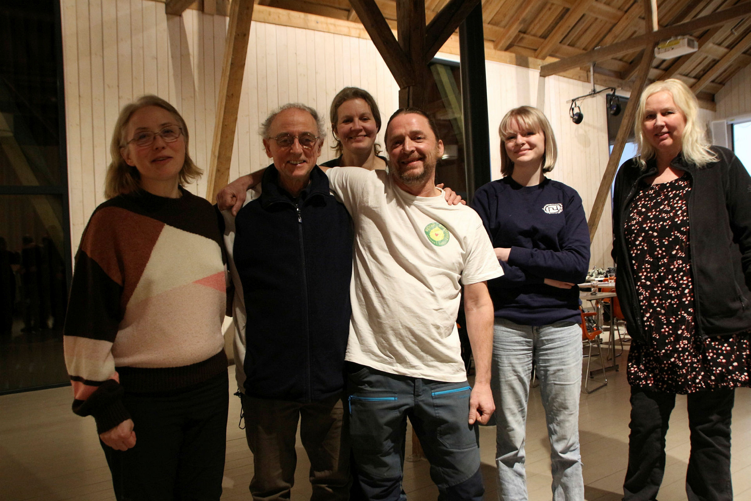 Konsekvensene ved bruk av lys er store for både dyr og planter