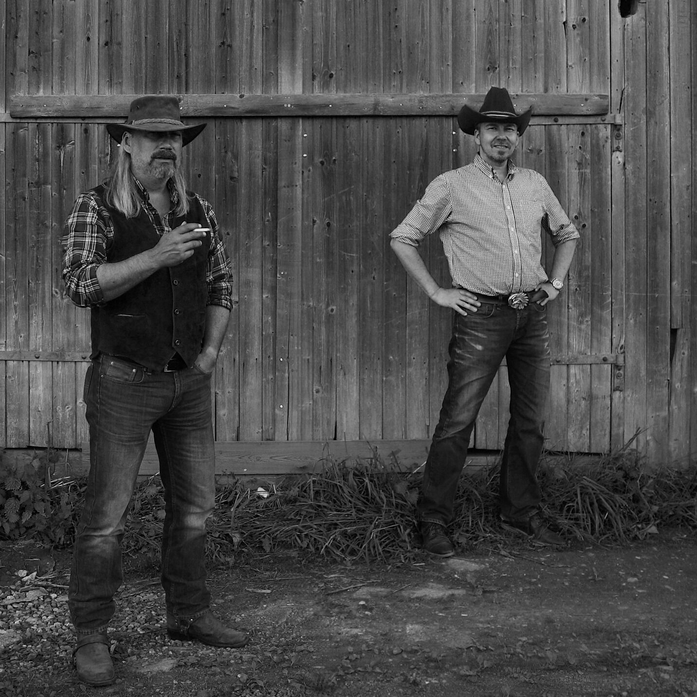 DSP band med sommerlåt