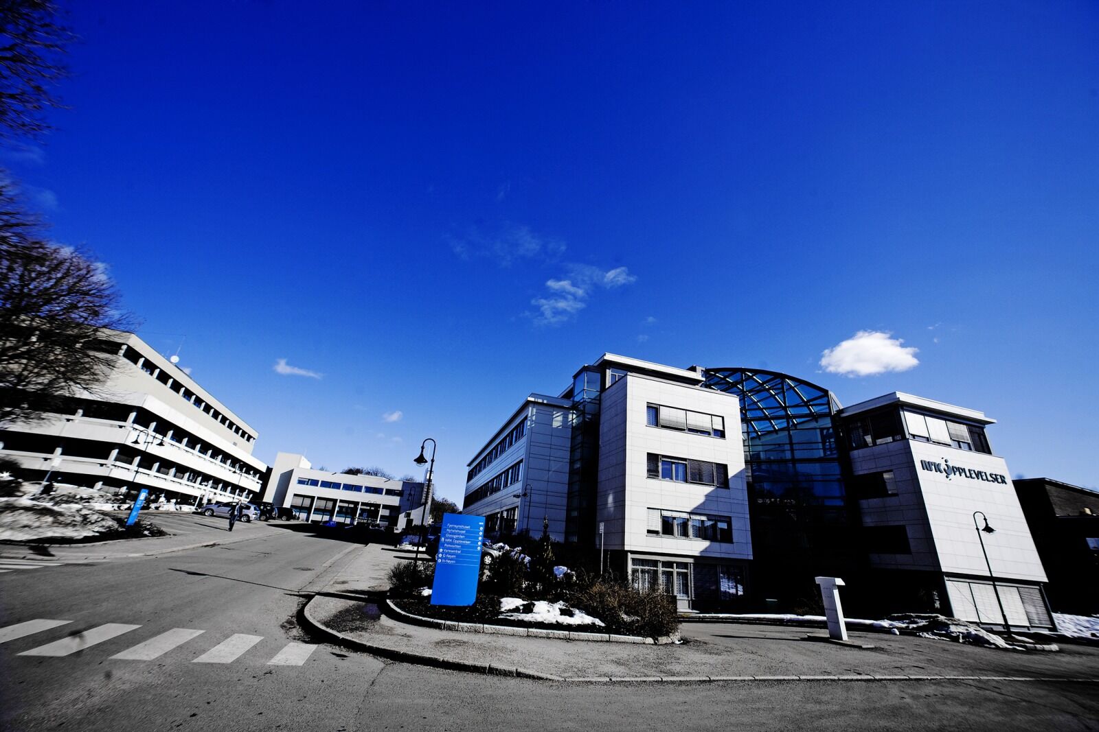 NRK til Groruddalen?