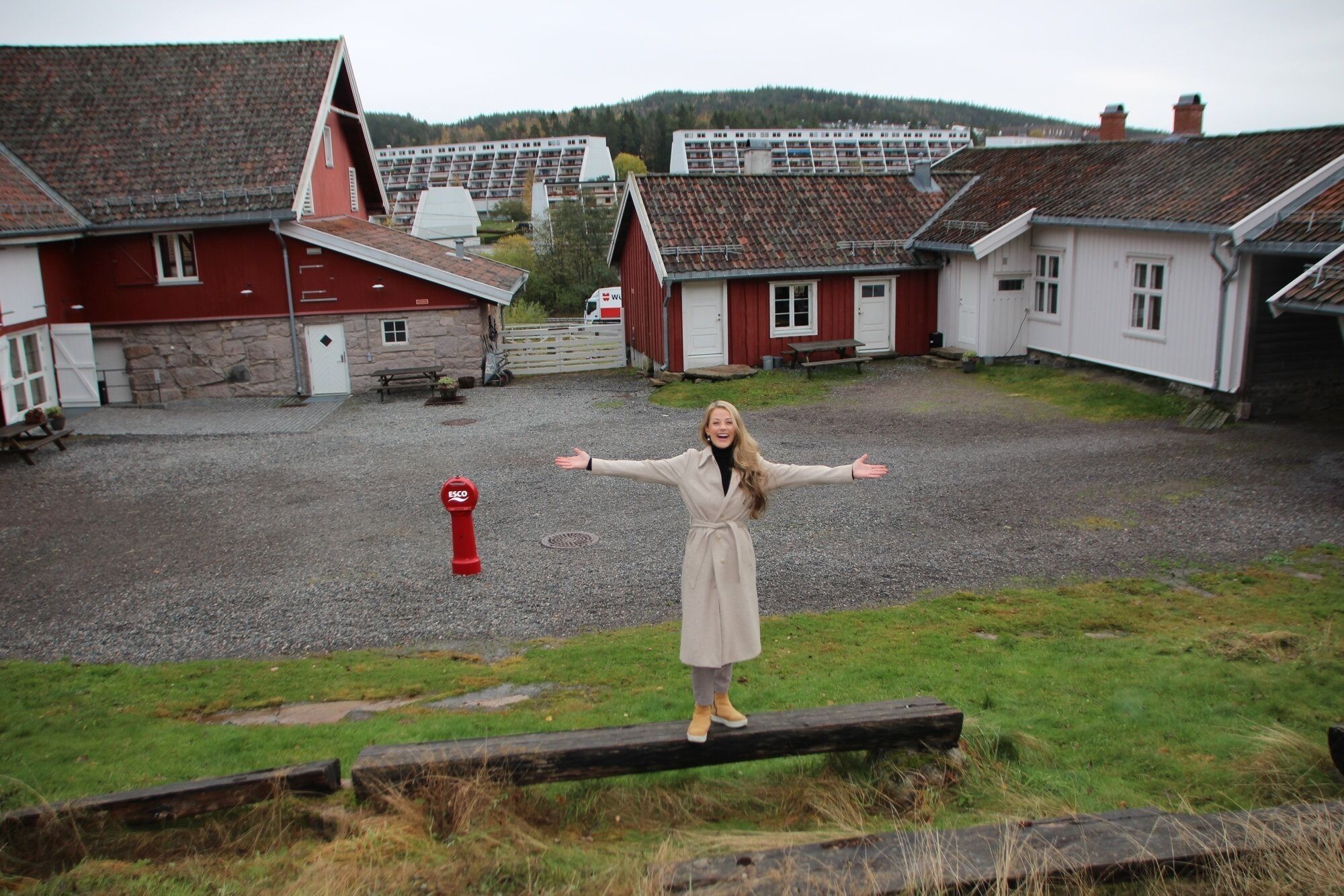 Fra familiefavoritt til julestemning
