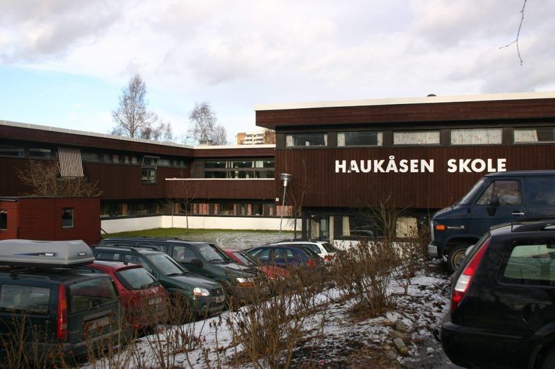 Vil flytte Haukåsen skole til Stig – Groruddalen