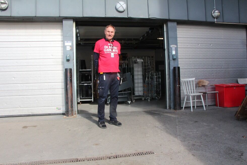 Tilbyr egne åpningstider for risikogruppene