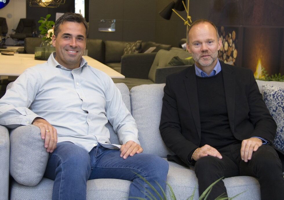 Feirer 25 år på Alnabru