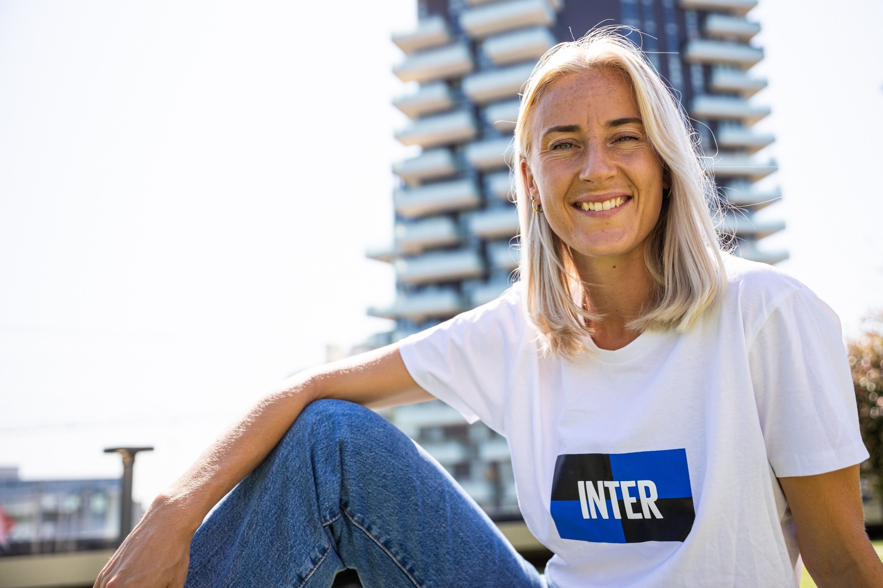 Anja signerte for Inter Milan