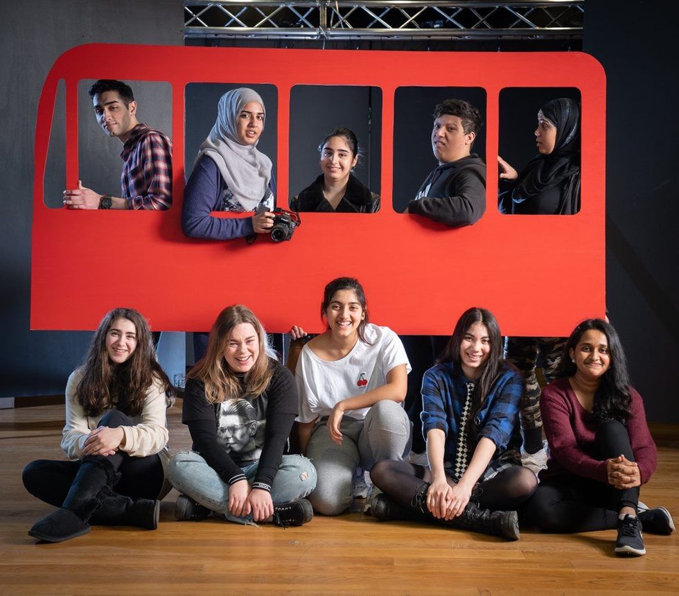 Stovner vgs arkiv – Groruddalen