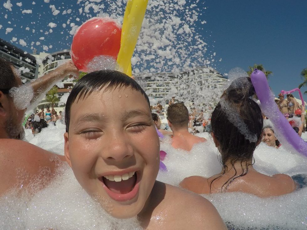 Her er foto-finalistene