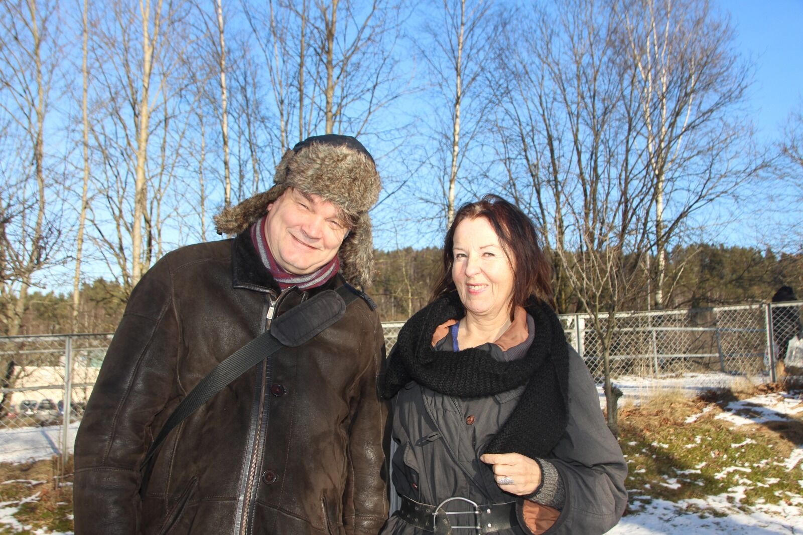 Tilbake til 1700-tallet