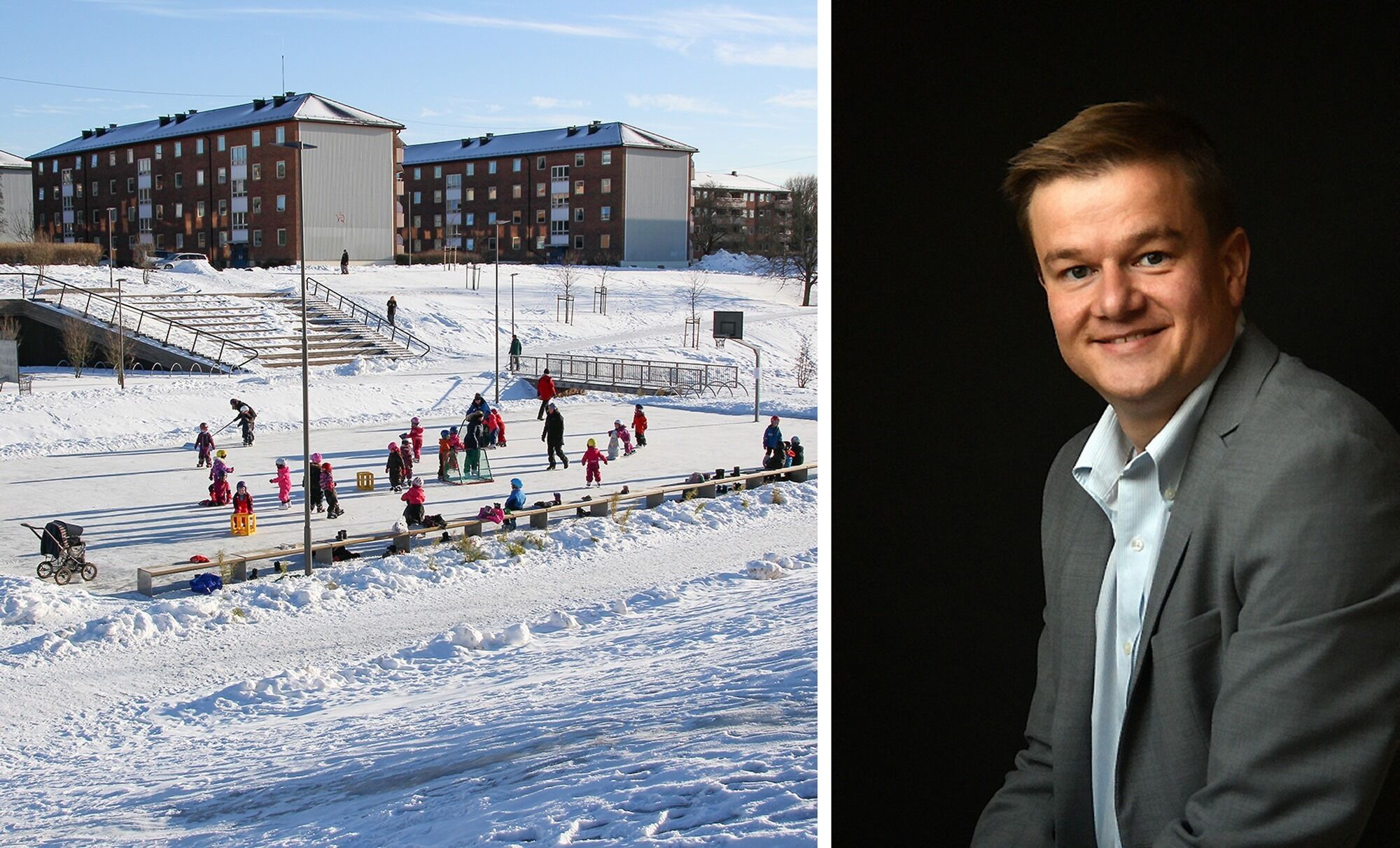 Groruddalen kan bli den beste delen av Oslo