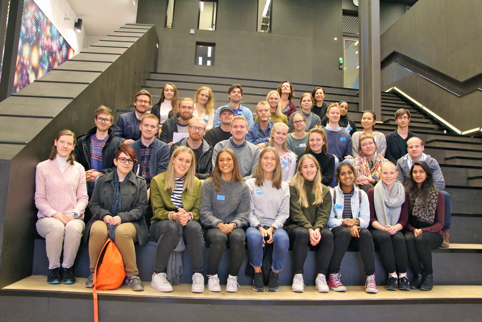 Med Bjerke vgs som læreplass