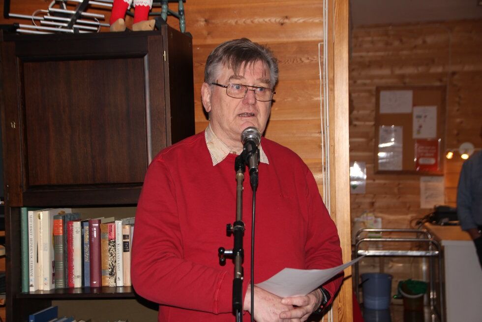 Seniorsenter stenger dørene