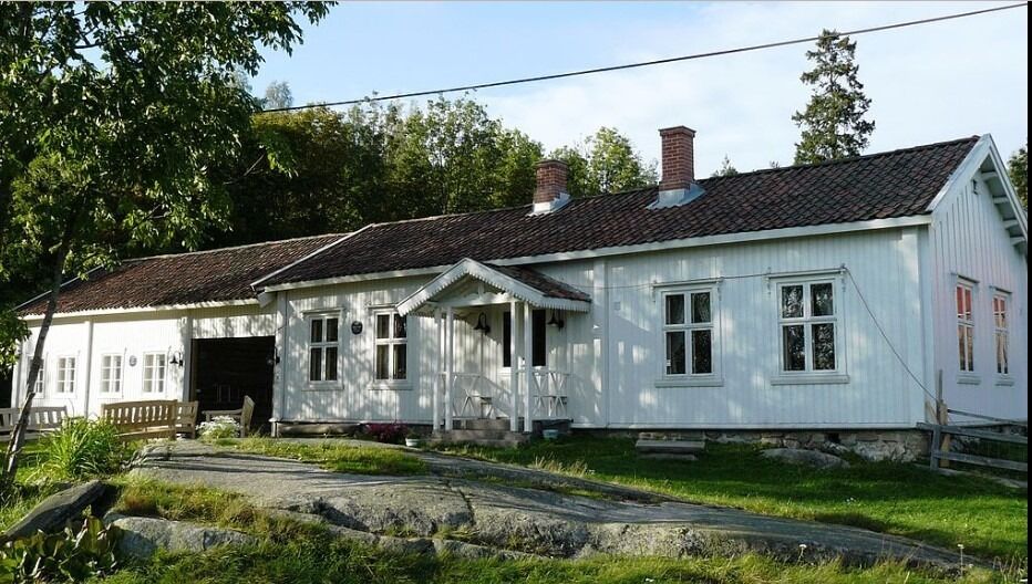 Informasjon fra Bydel Grorud