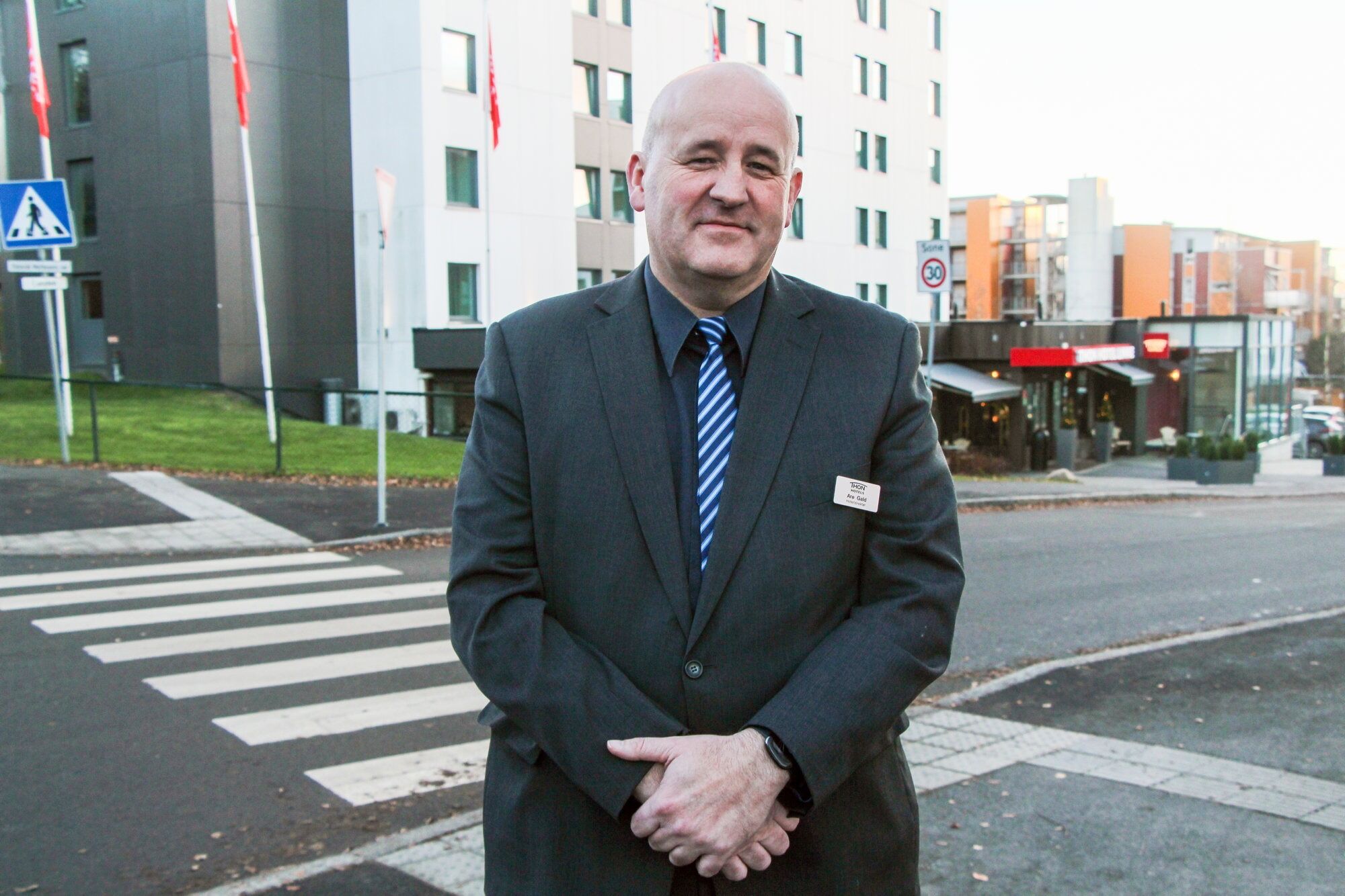 Nesten ingen julebord. Men stor pågang for julelunsj og julemiddager