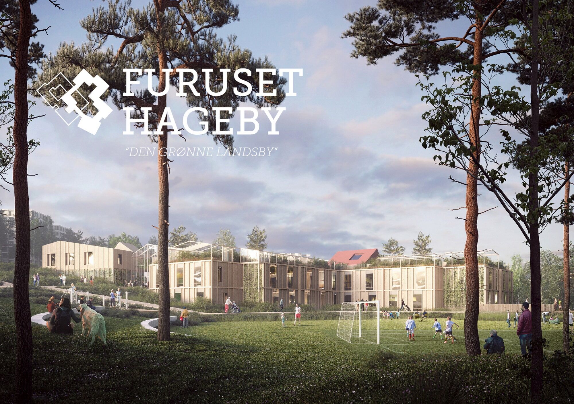 Demenslandsby Furuset arkiv – Groruddalen