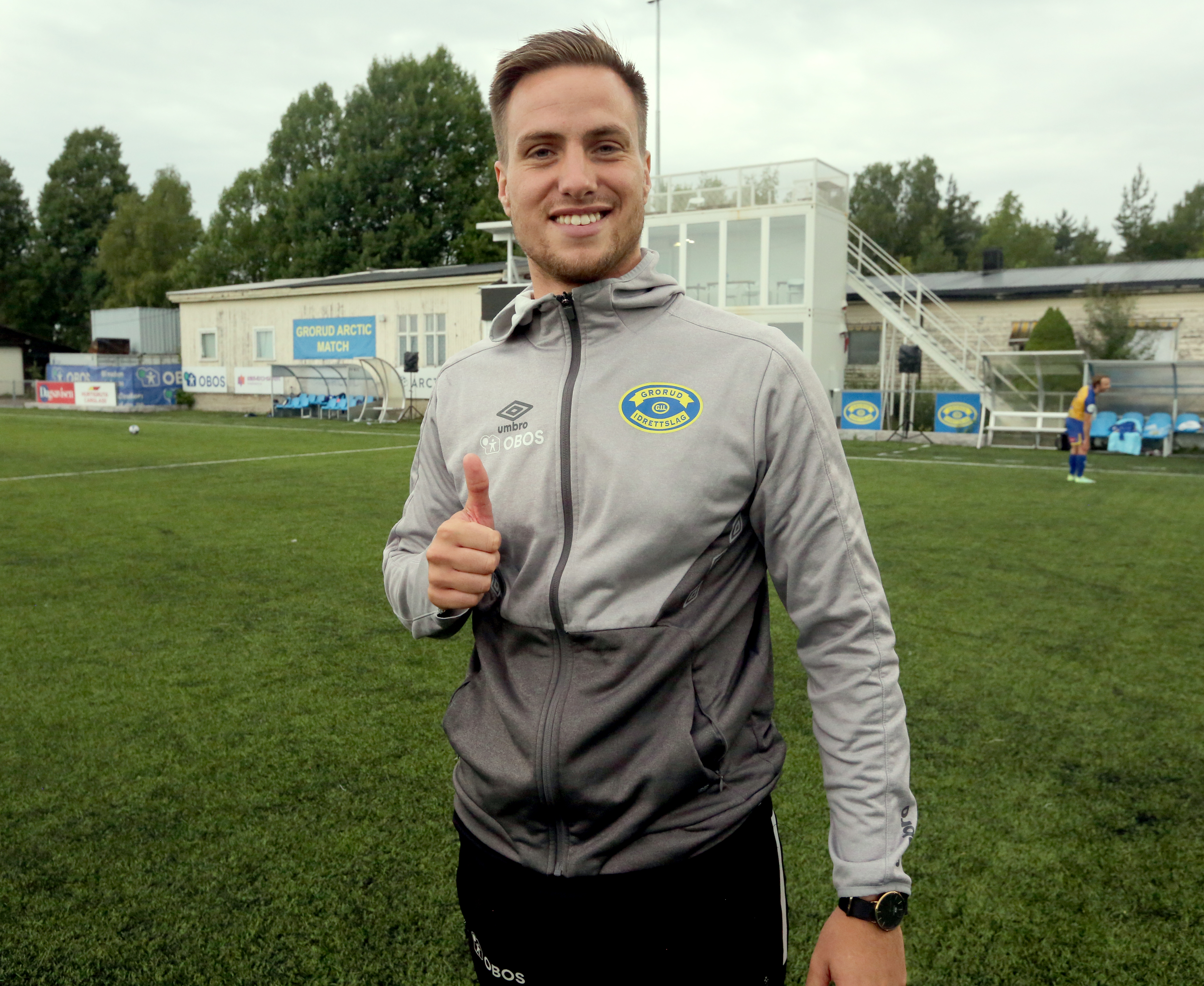 Grorud Il | Explorando a magia e a diversão de bet365 em portugues ...