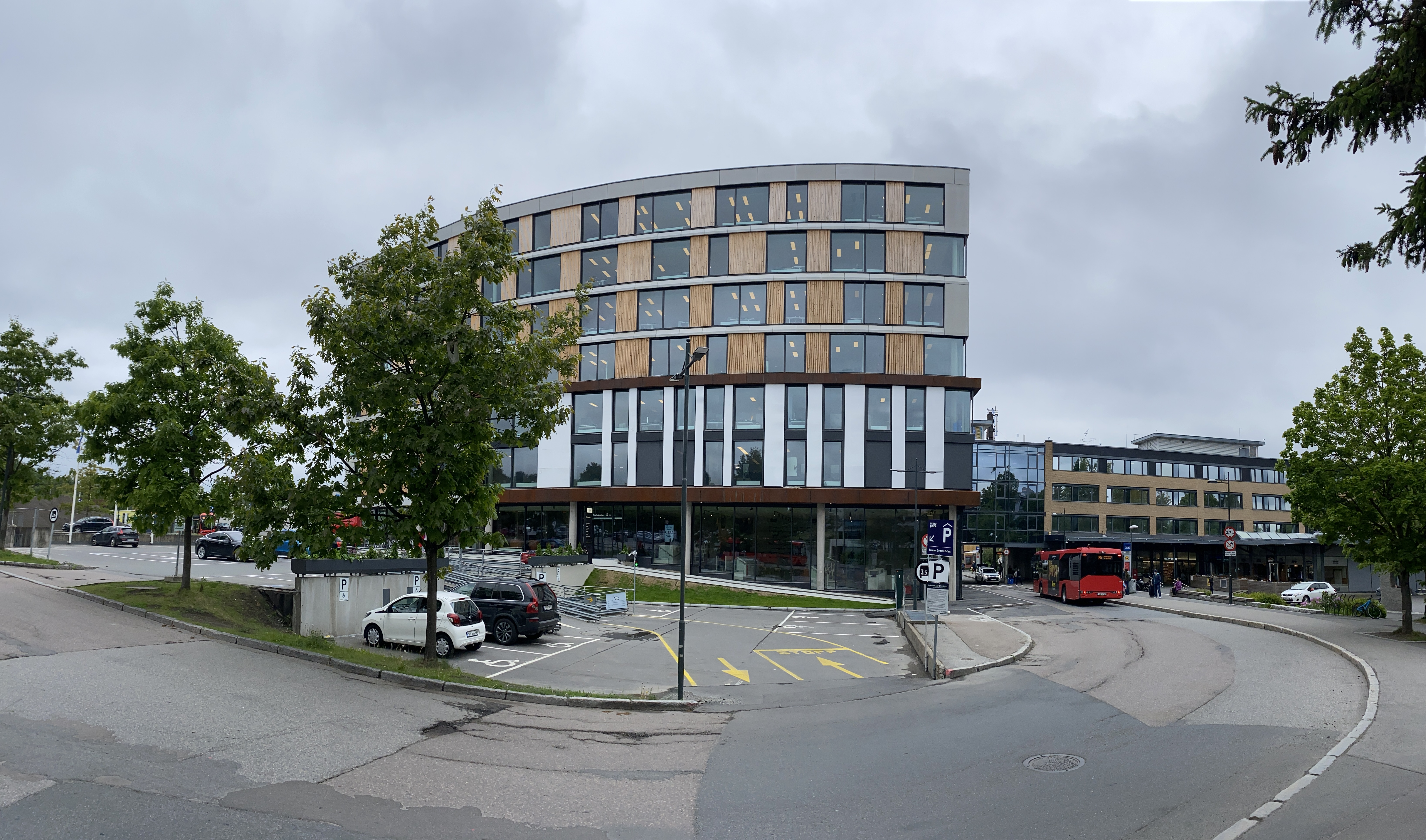 Informasjon fra Bydel Alna desember 2025 – Groruddalen