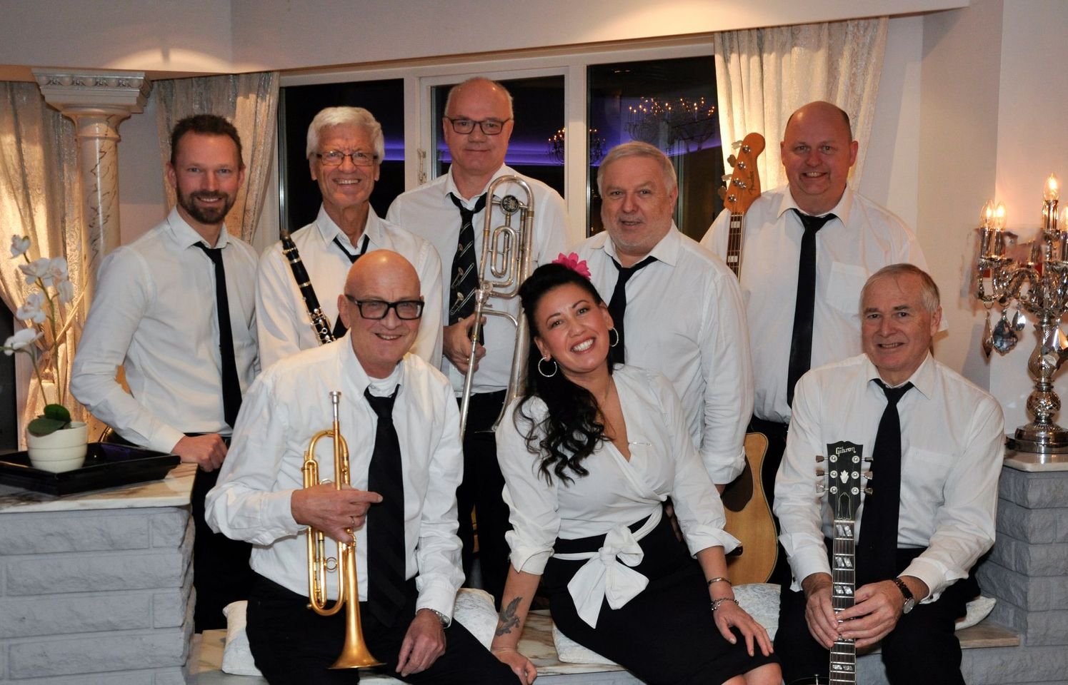 Ny artist spiller på Vardeheim: – Vi er veldig spente