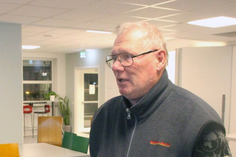 Fikk ikke ordet under «åpen halvtime» i Bjerke bydelsutvalg