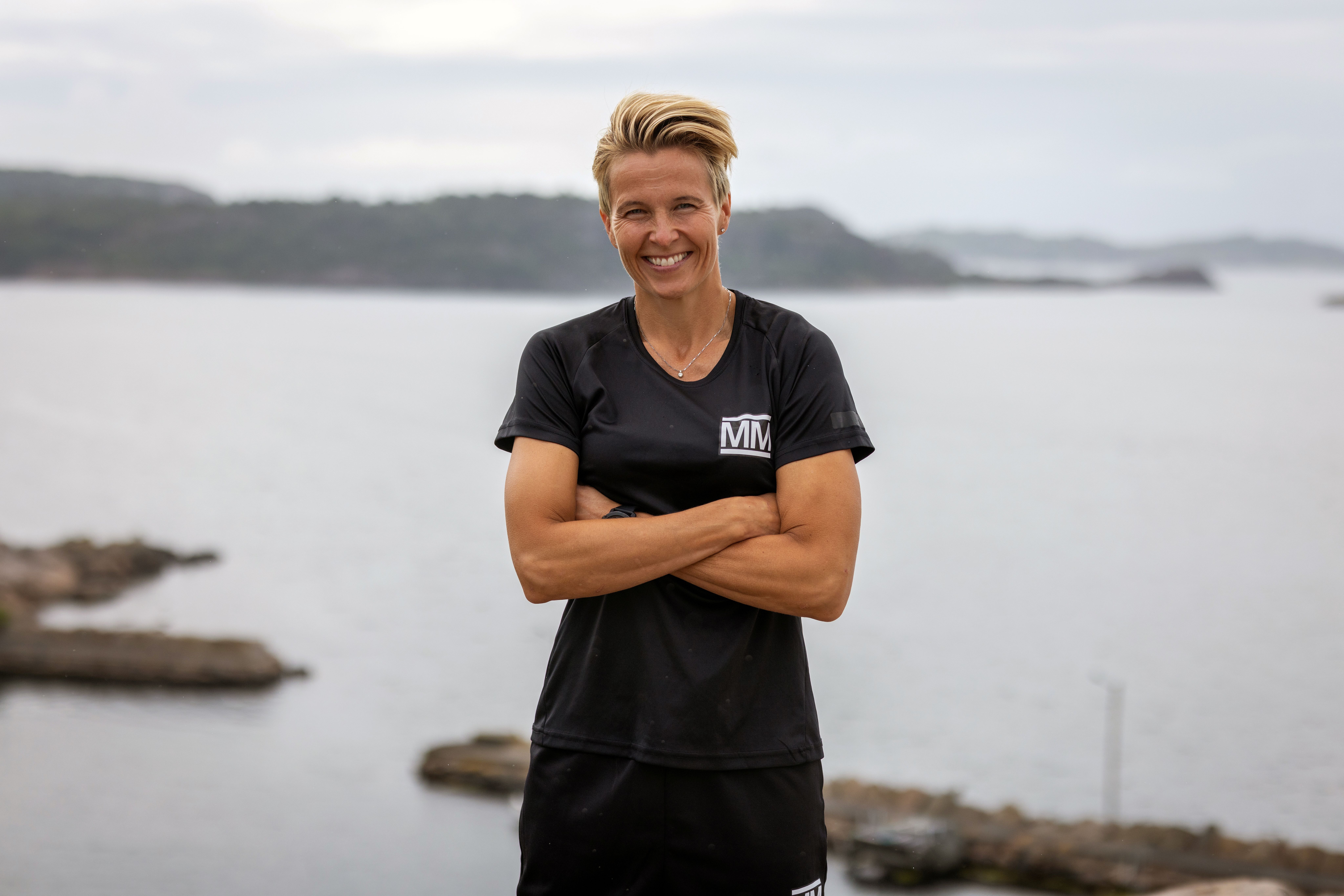 Nå kjemper Birgitte fra Lindeberg om gull i «Mesternes Mester»