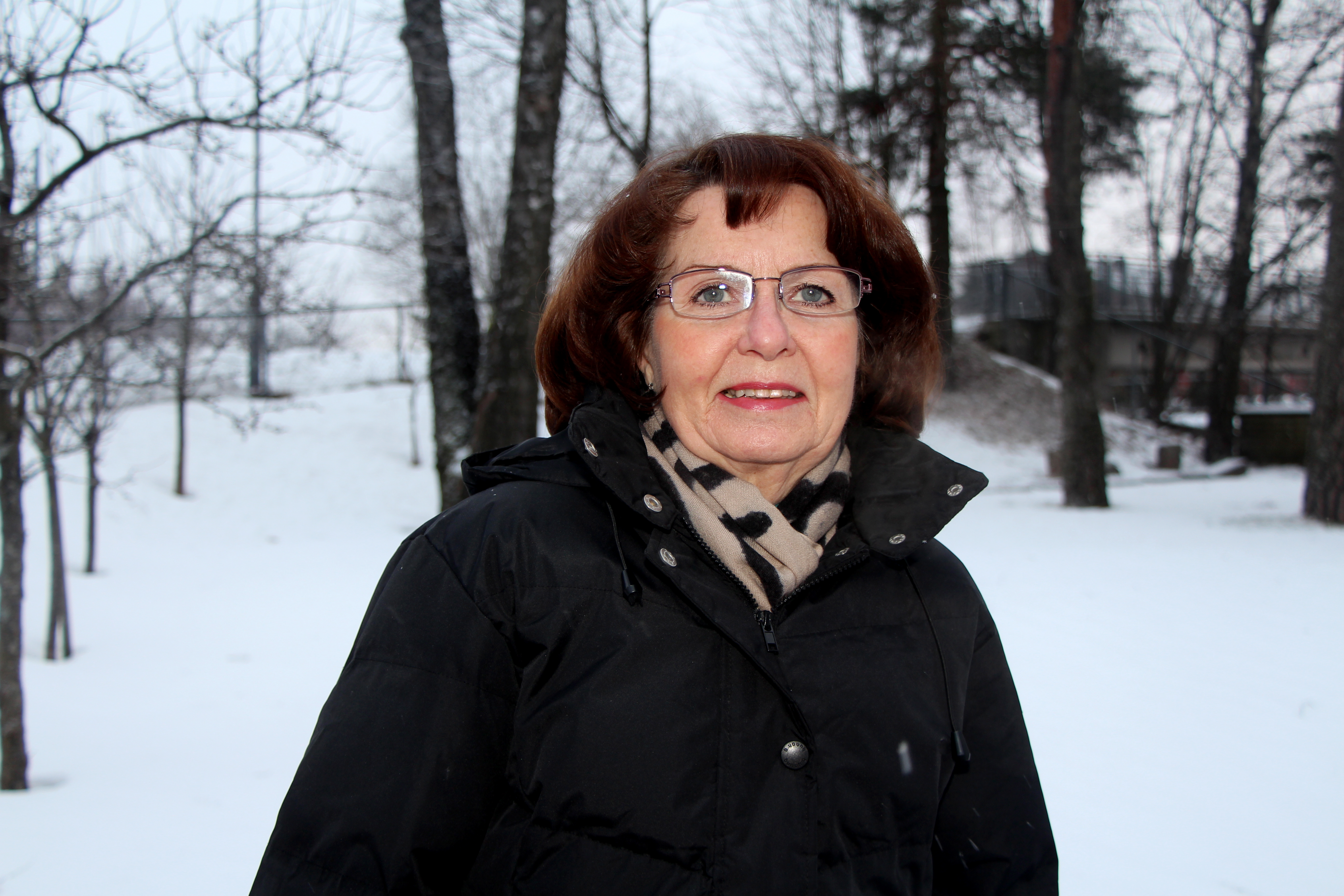 Nå er det vanskeligere å drive lokalforening