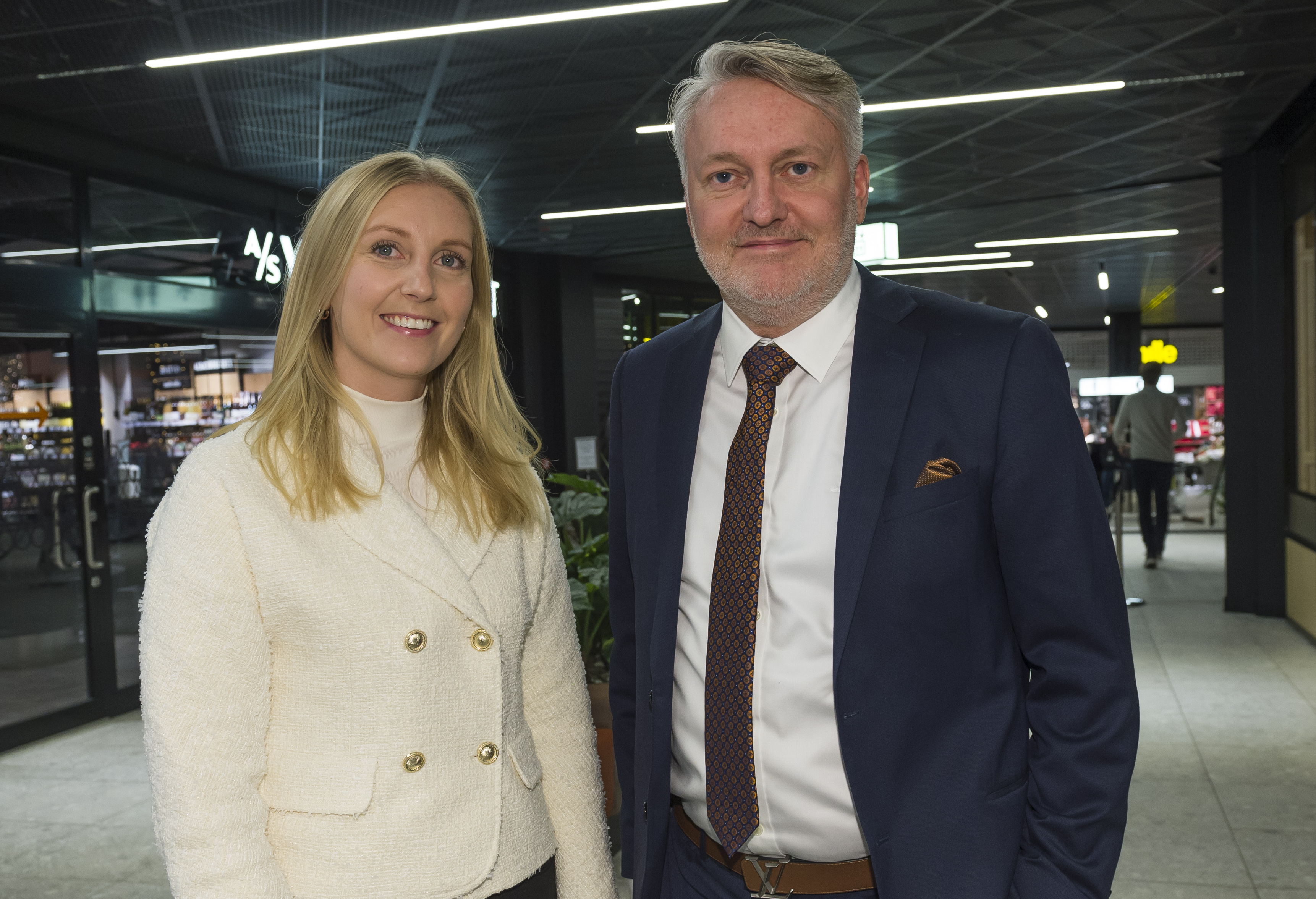 Nye Triaden er blitt dobbelt så stort