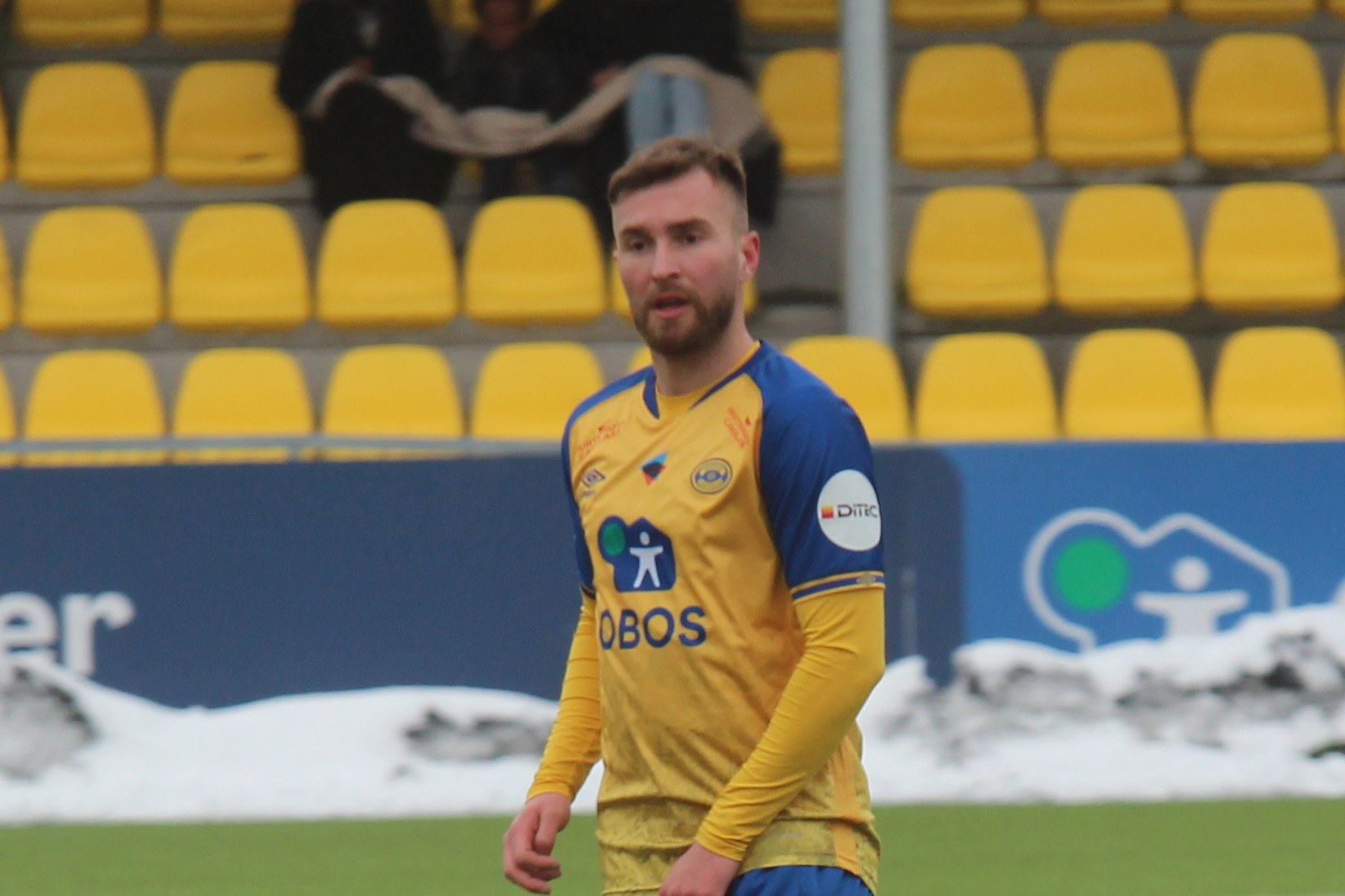 Leverer «urettferdig» gode prestasjoner, og briljerer for juniorene