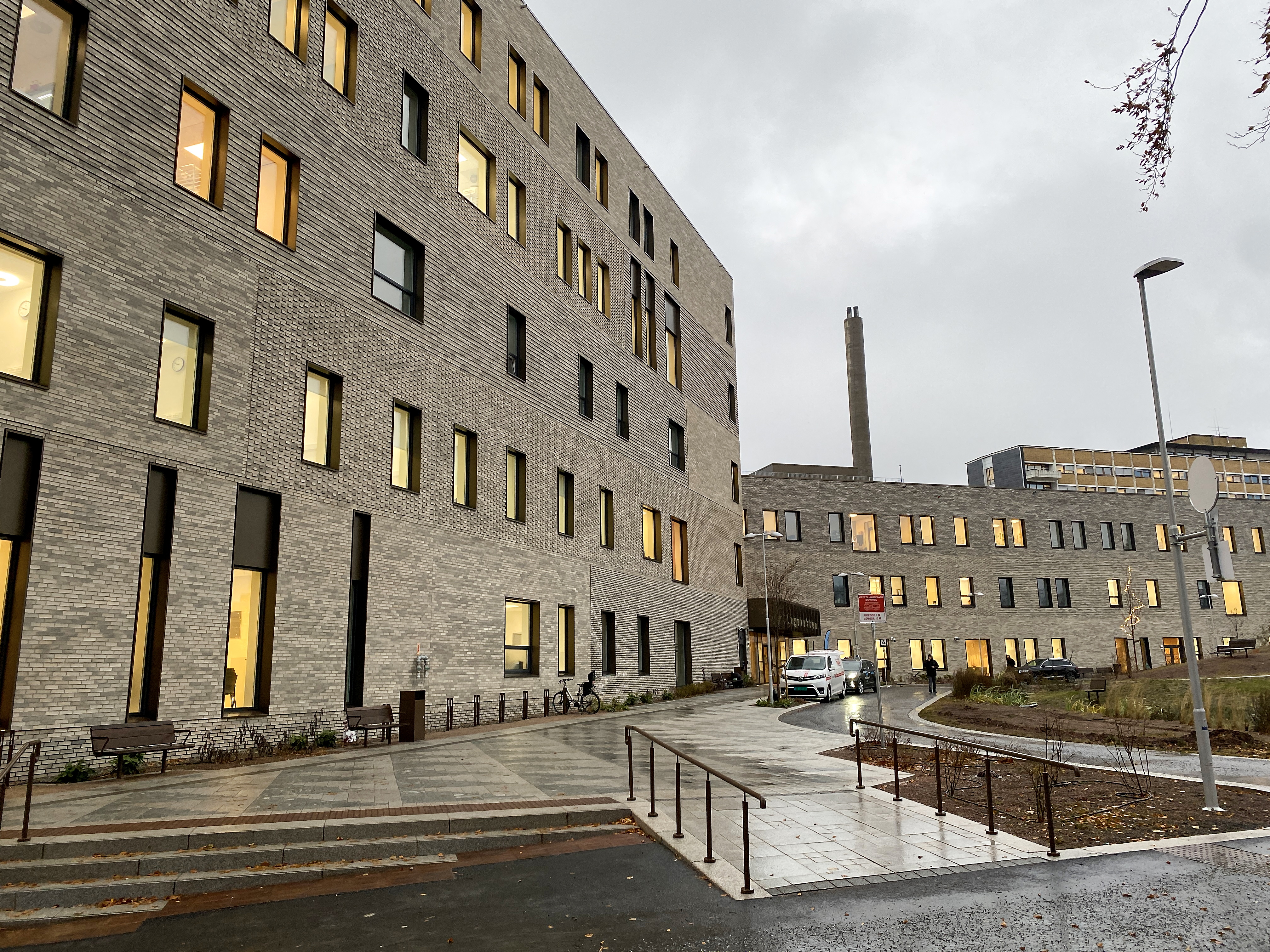 Aker sykehus arkiv – Groruddalen