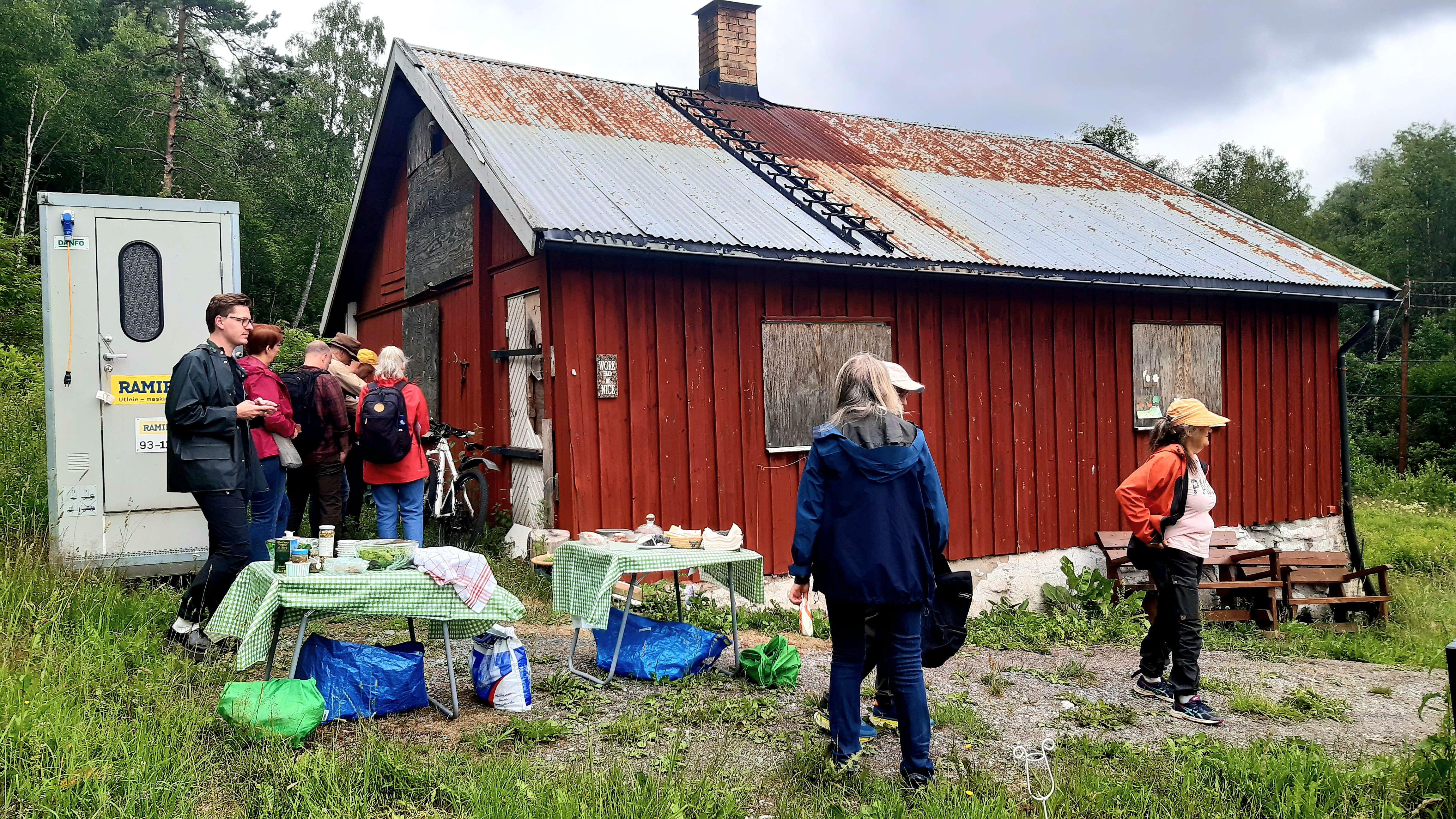 Fikk innpass på Equinors talentleir: Daniel Valan (14) fra Groruddalen ...