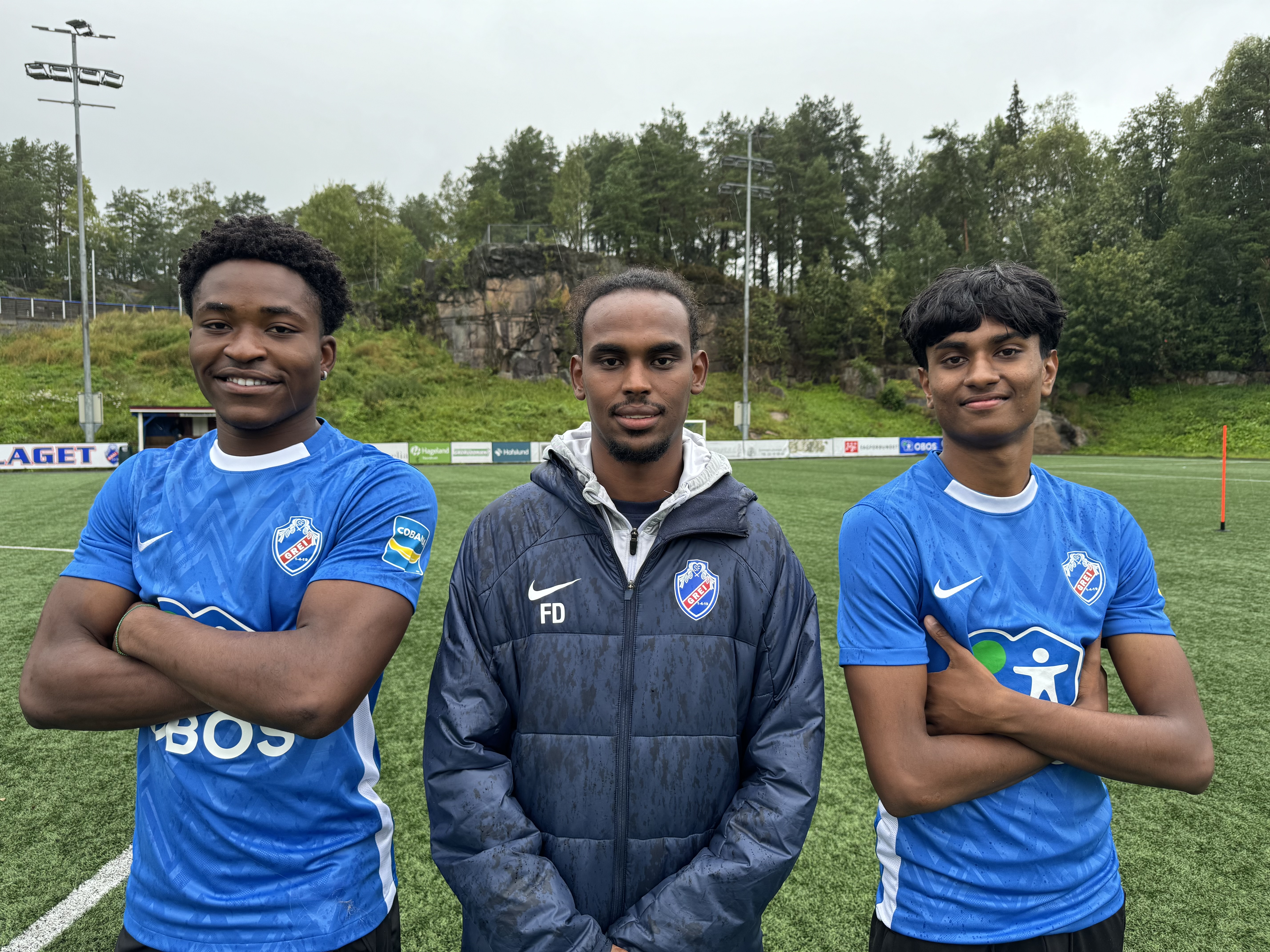 Seier i derbyet, og nå kan Grei sikre et tidlig gull og opprykk