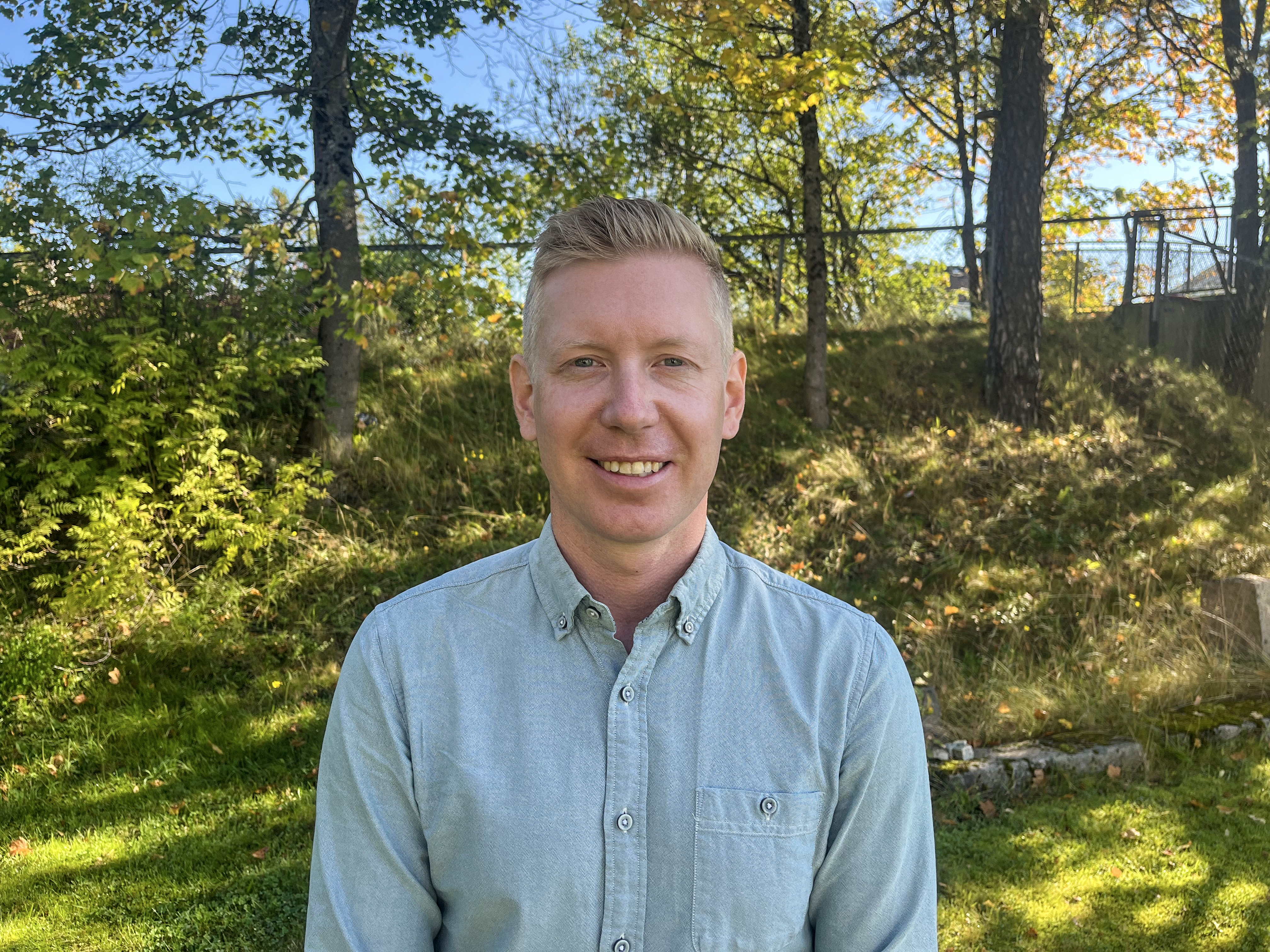 Stians nye app skal styrke unges kompetanse innen personlig økonomi ...