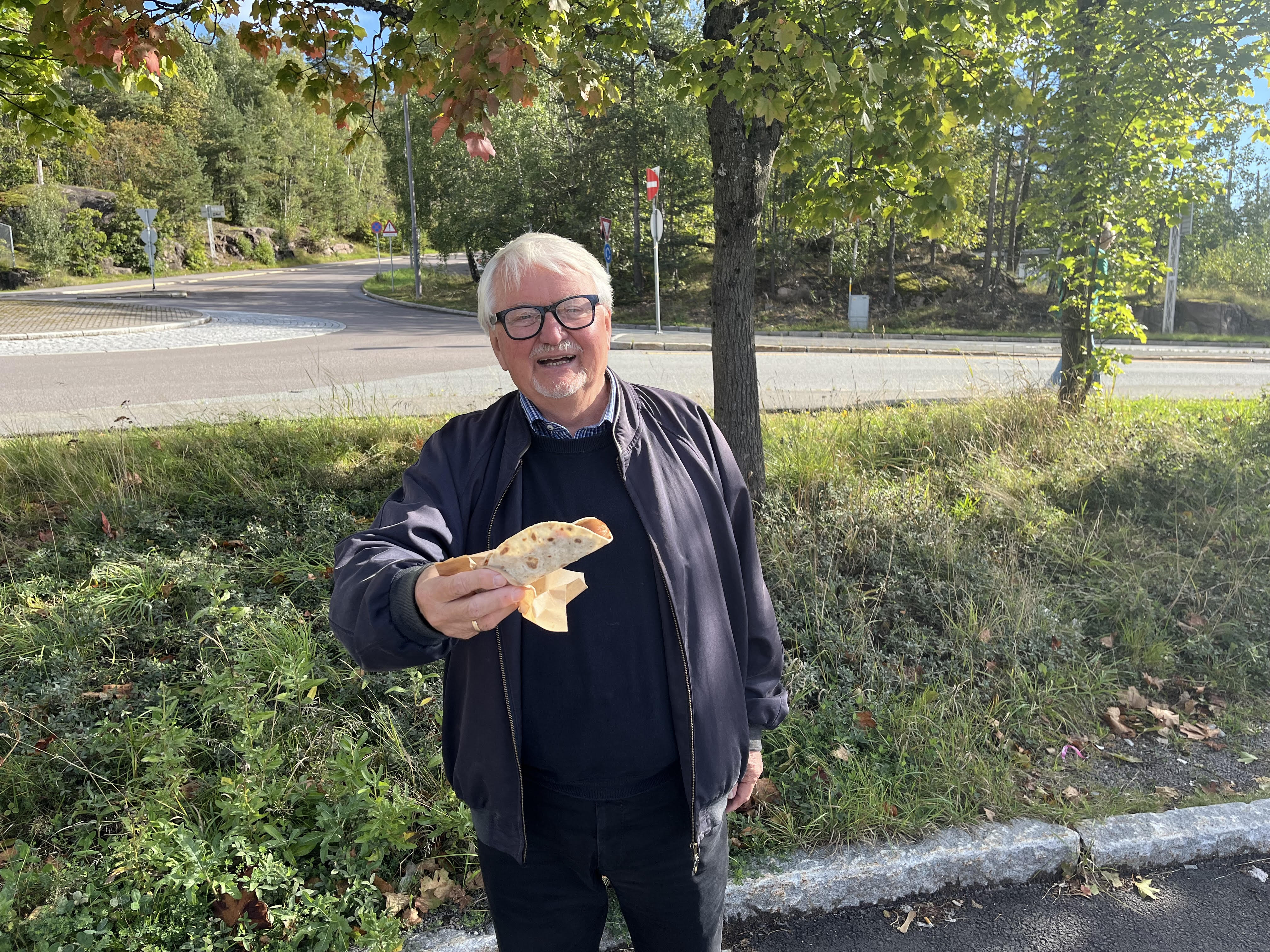 Inviterer til pølsefest: Høybråten Sangforening ønsker nye medlemmer ...