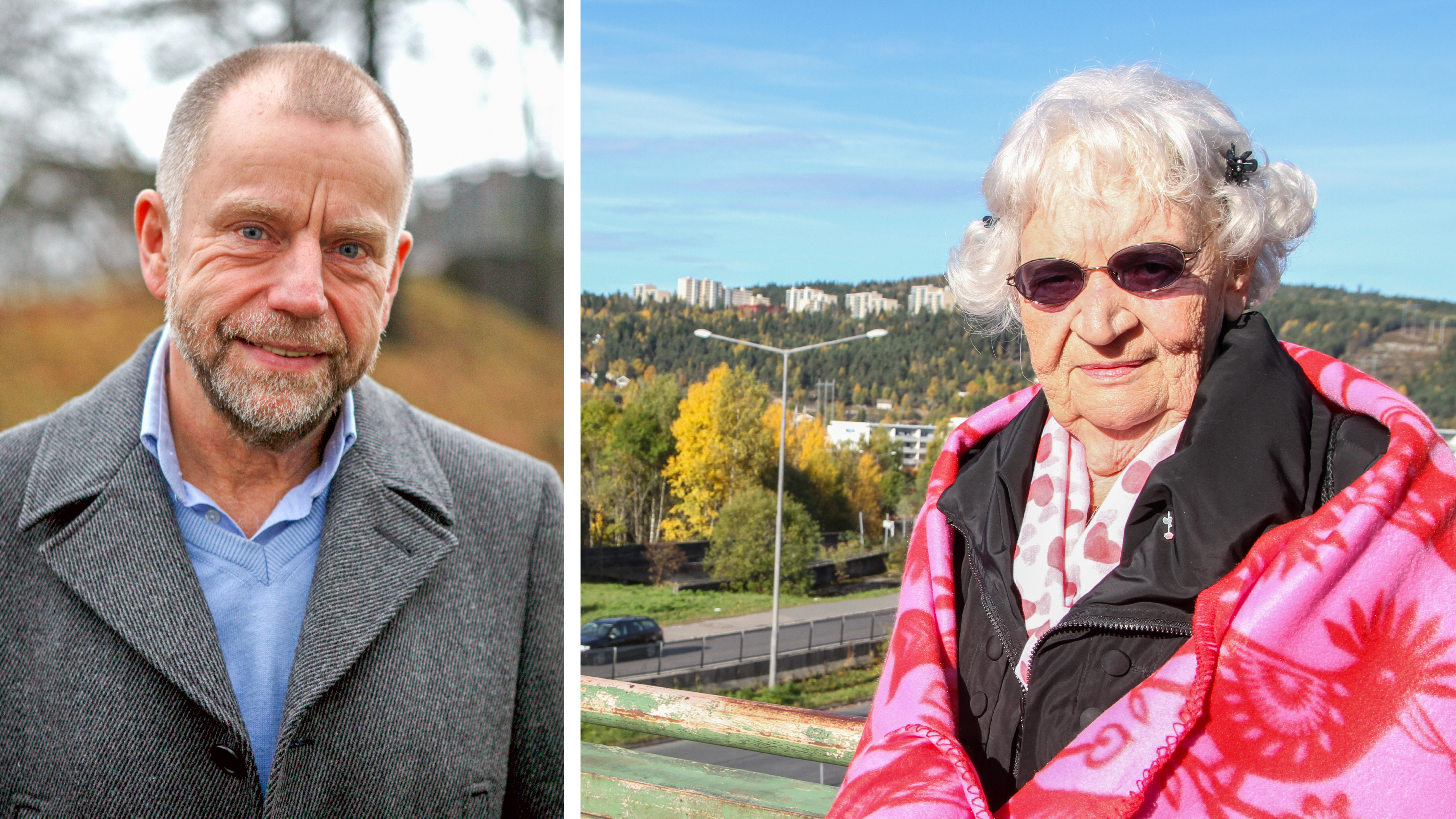 Ærast den som ærast bør!