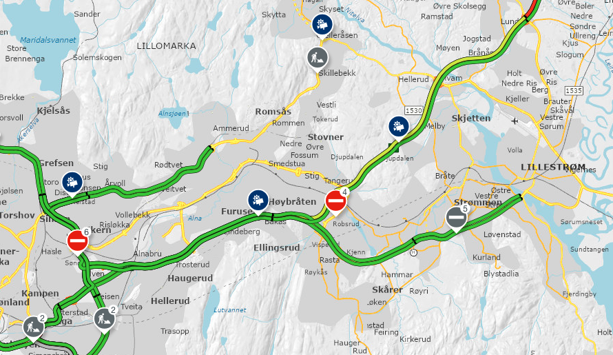 Stovner VGS: – Vi er den eneste offentlige skolen som har hudpleie-linje