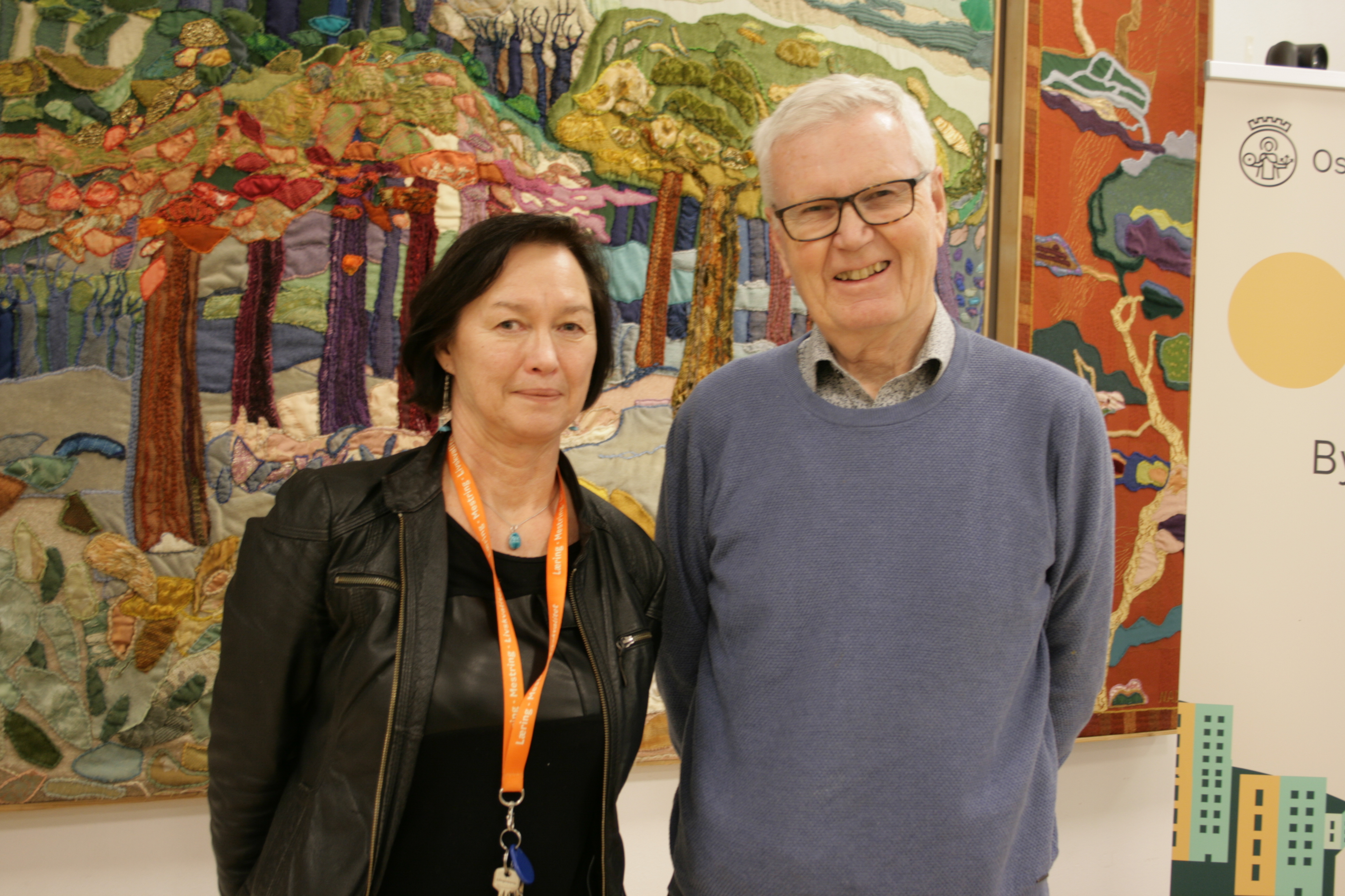 Navnet er klart: Dette skal den nye skolen hete