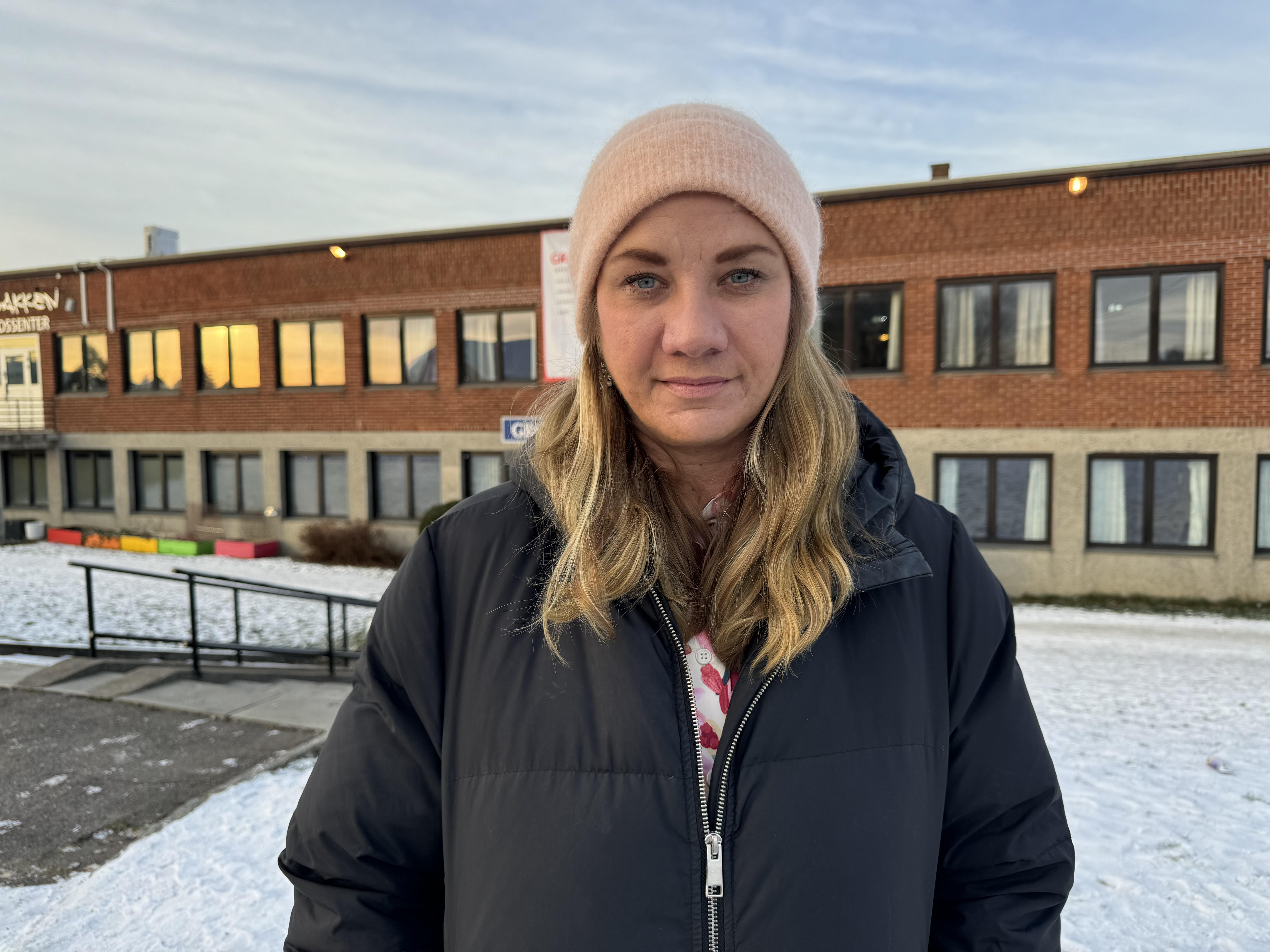 Fireåringens ønske gjorde inntrykk. Nå arrangerer Marthine felles ...