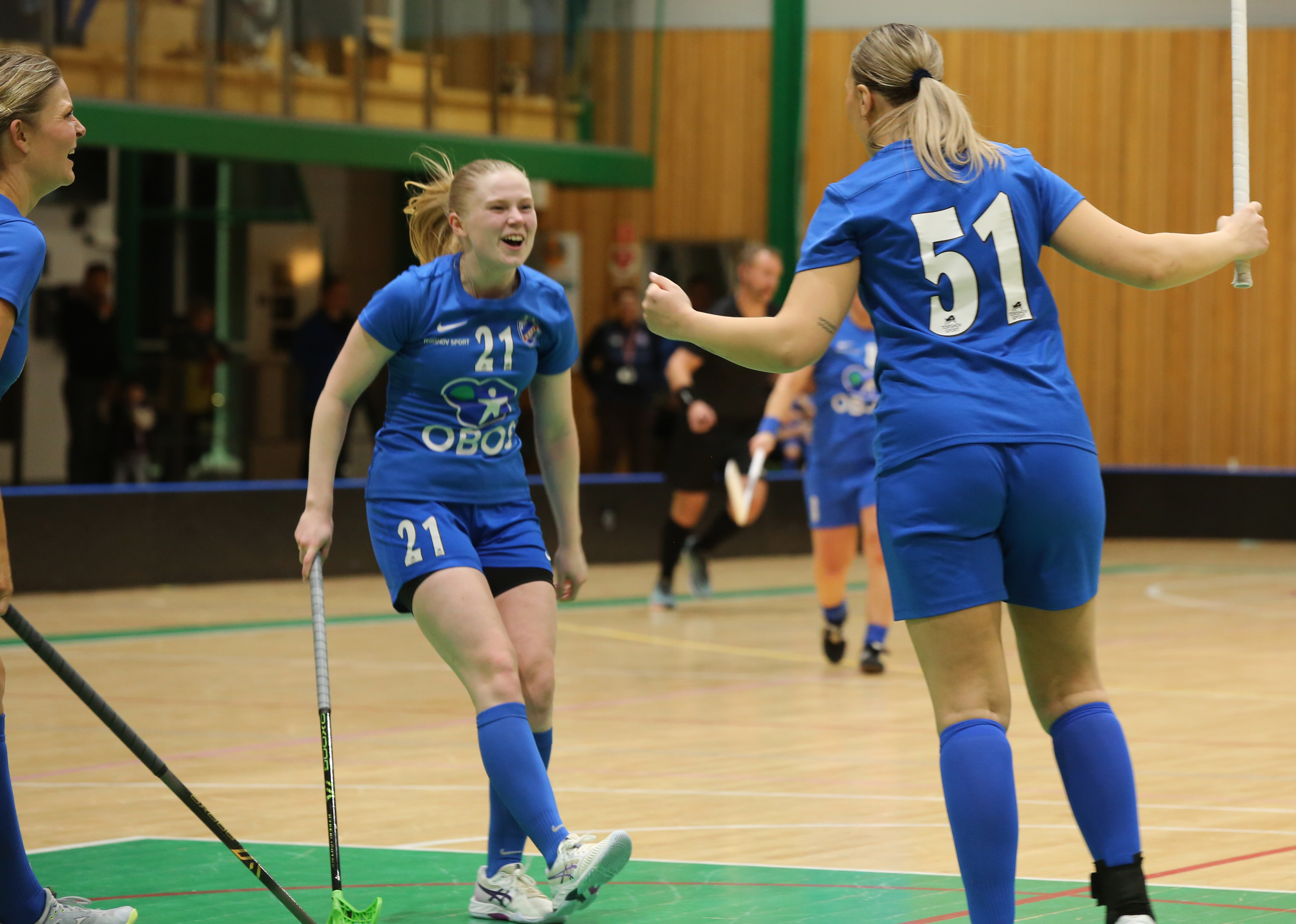 Scoret 25 ganger mot Stavanger