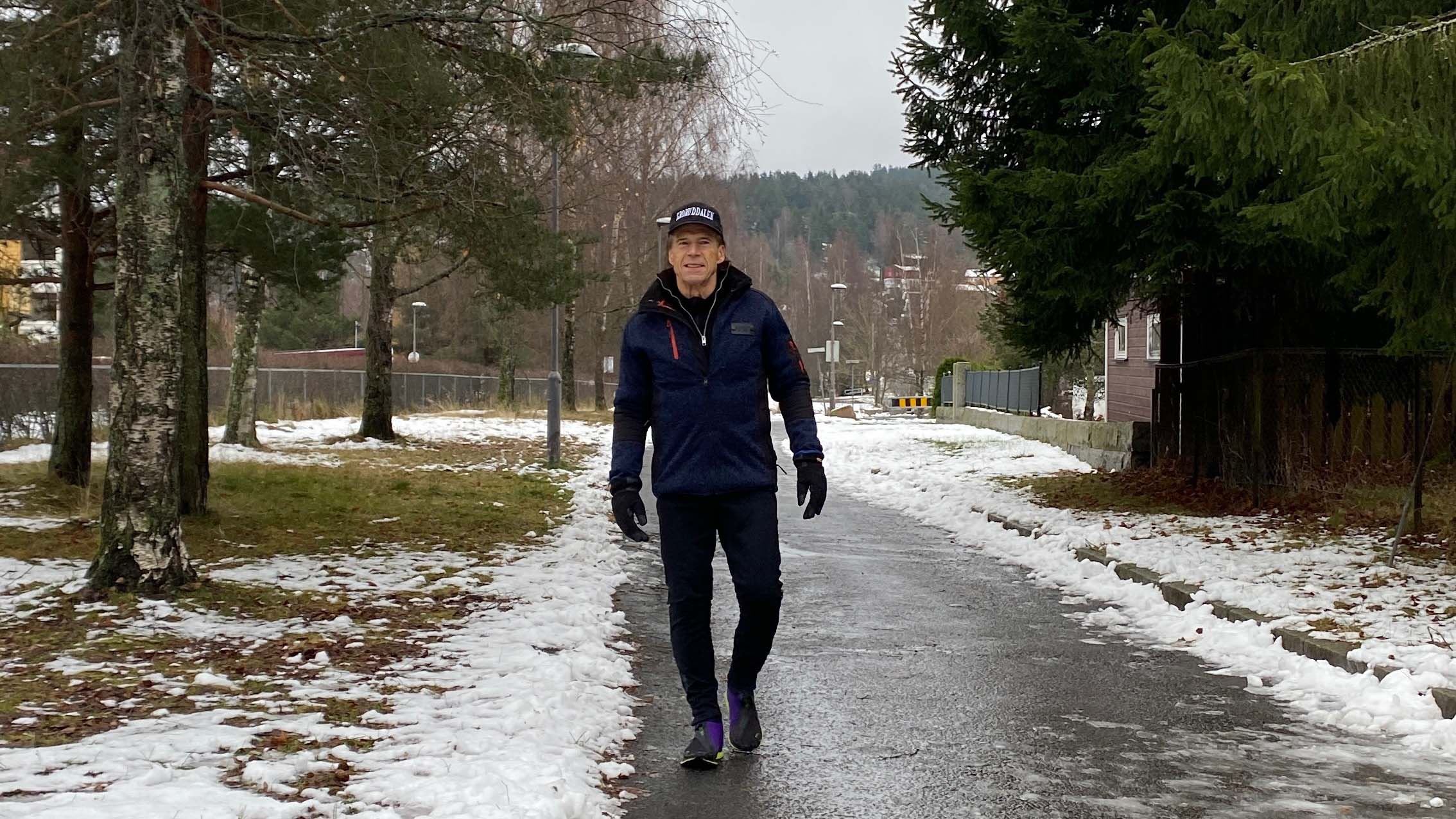 Oslo og Groruddalen må vise at vi ikke vil bli som Stockholm