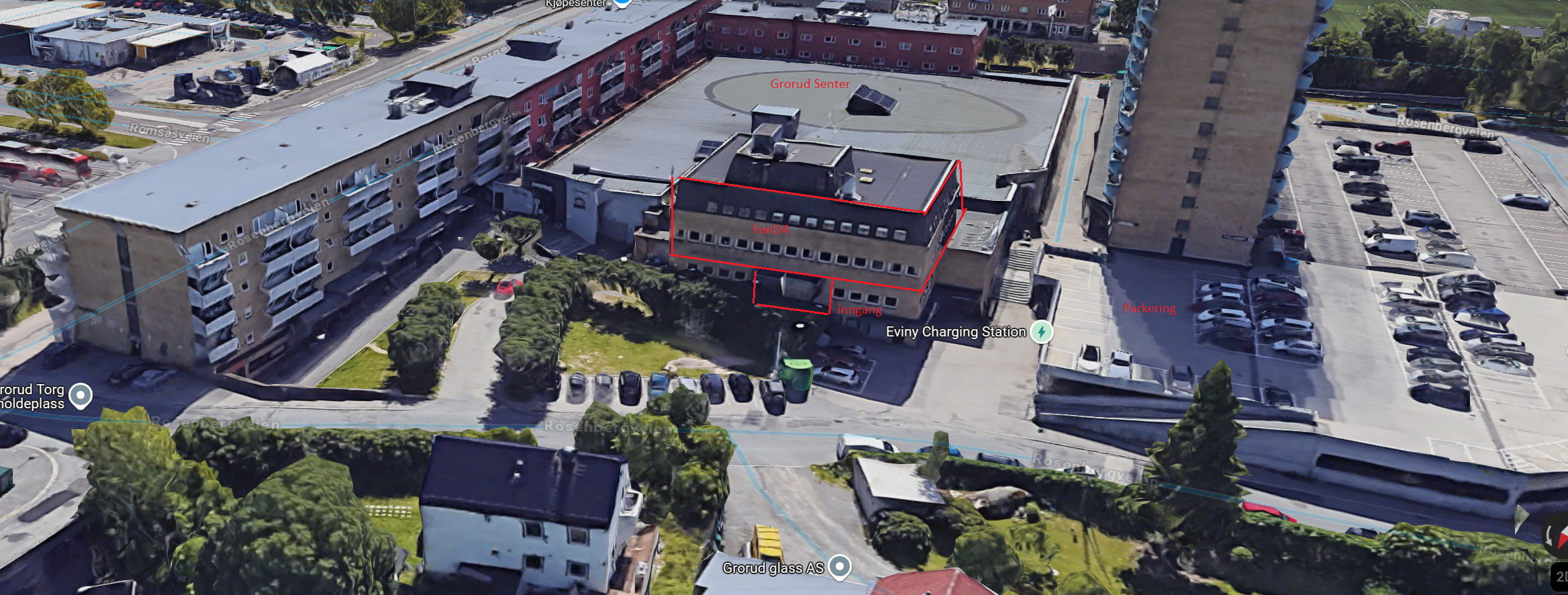 Vil være døgnåpent