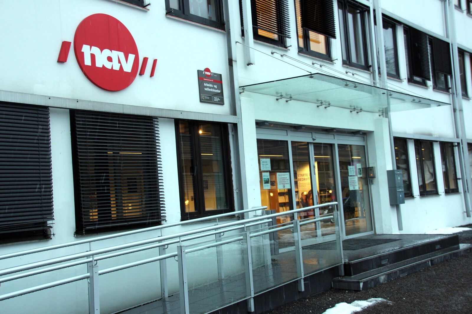 Stovner og Alna blant bydelene med høyest ledighet: – Vi må satse på ...