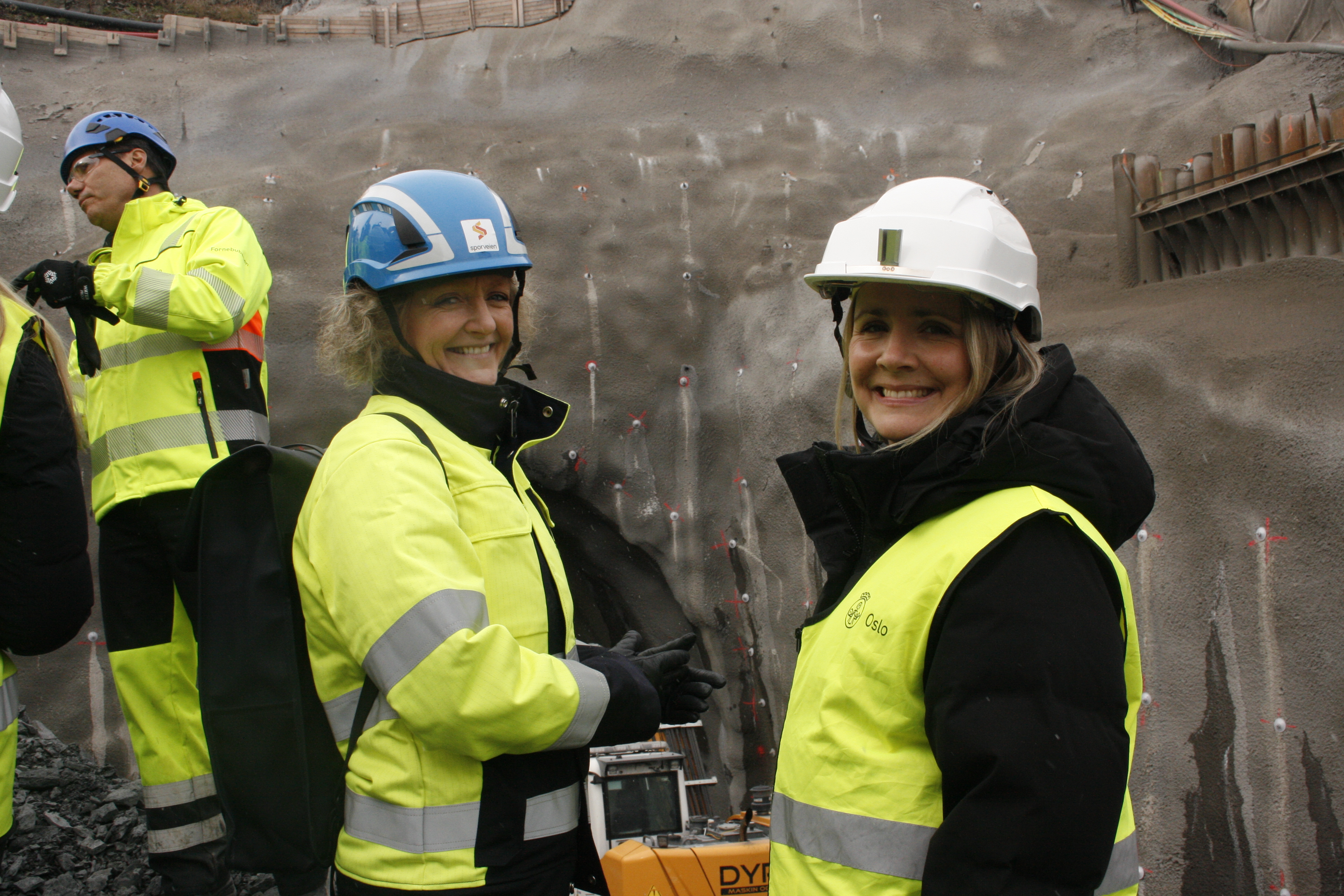 T-banen får sitt største løft siden 1966. Det vinner også vi på