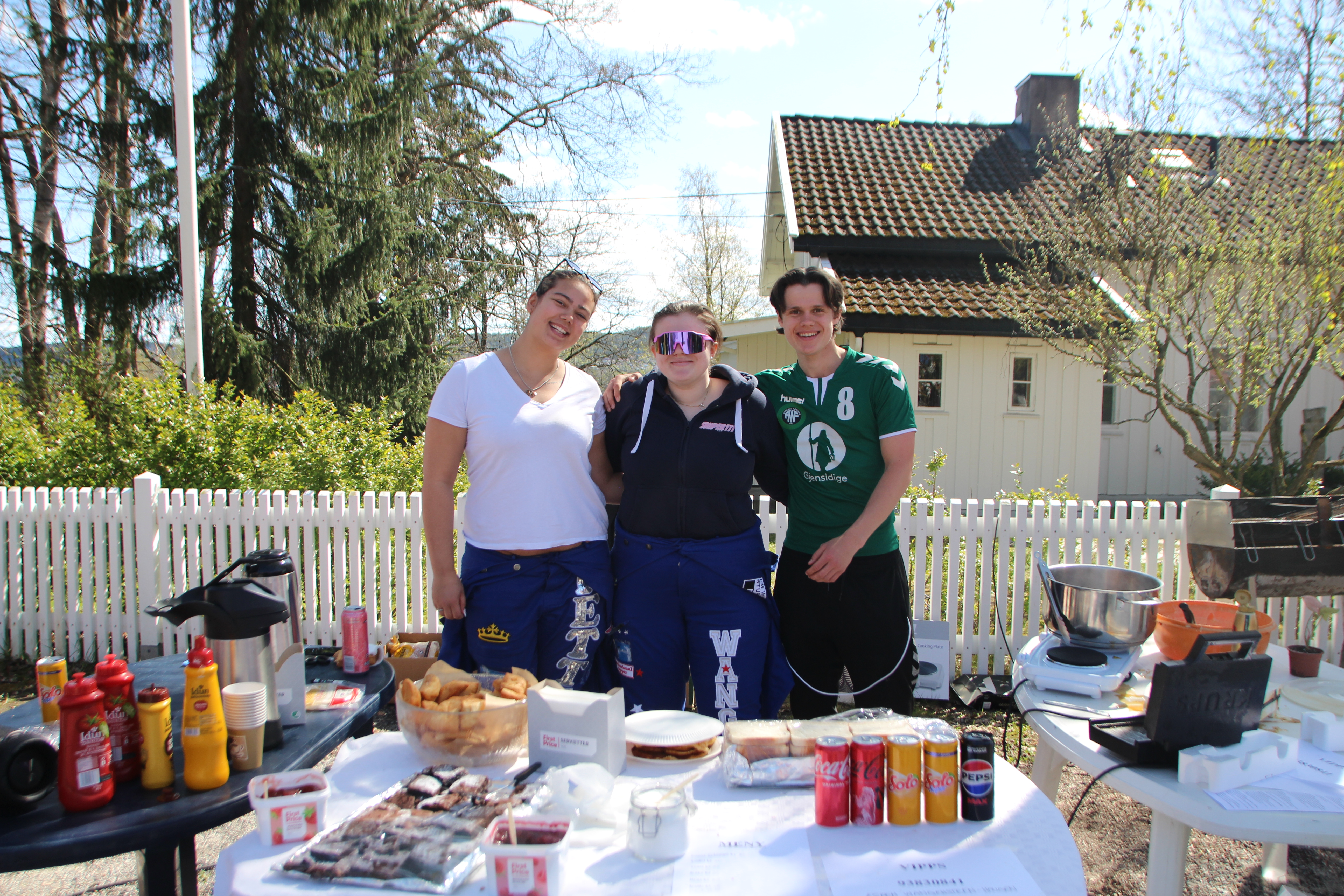 Gjenbruksmarked: – Vi drømmer om at Nordtvet blir en besøksgård for ...