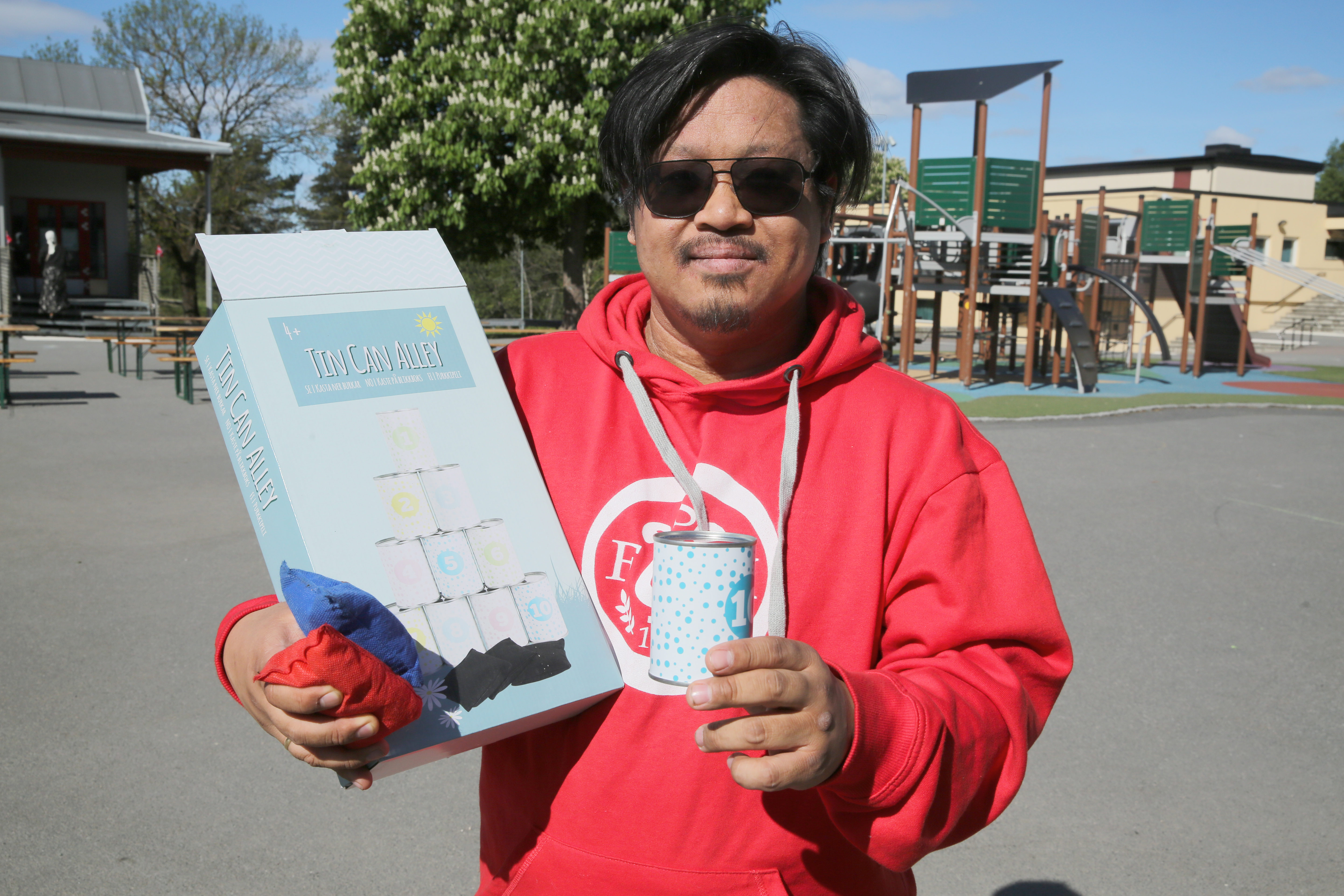 Ingen spiser fiskeboller på Furuset - da ble det krise for ...