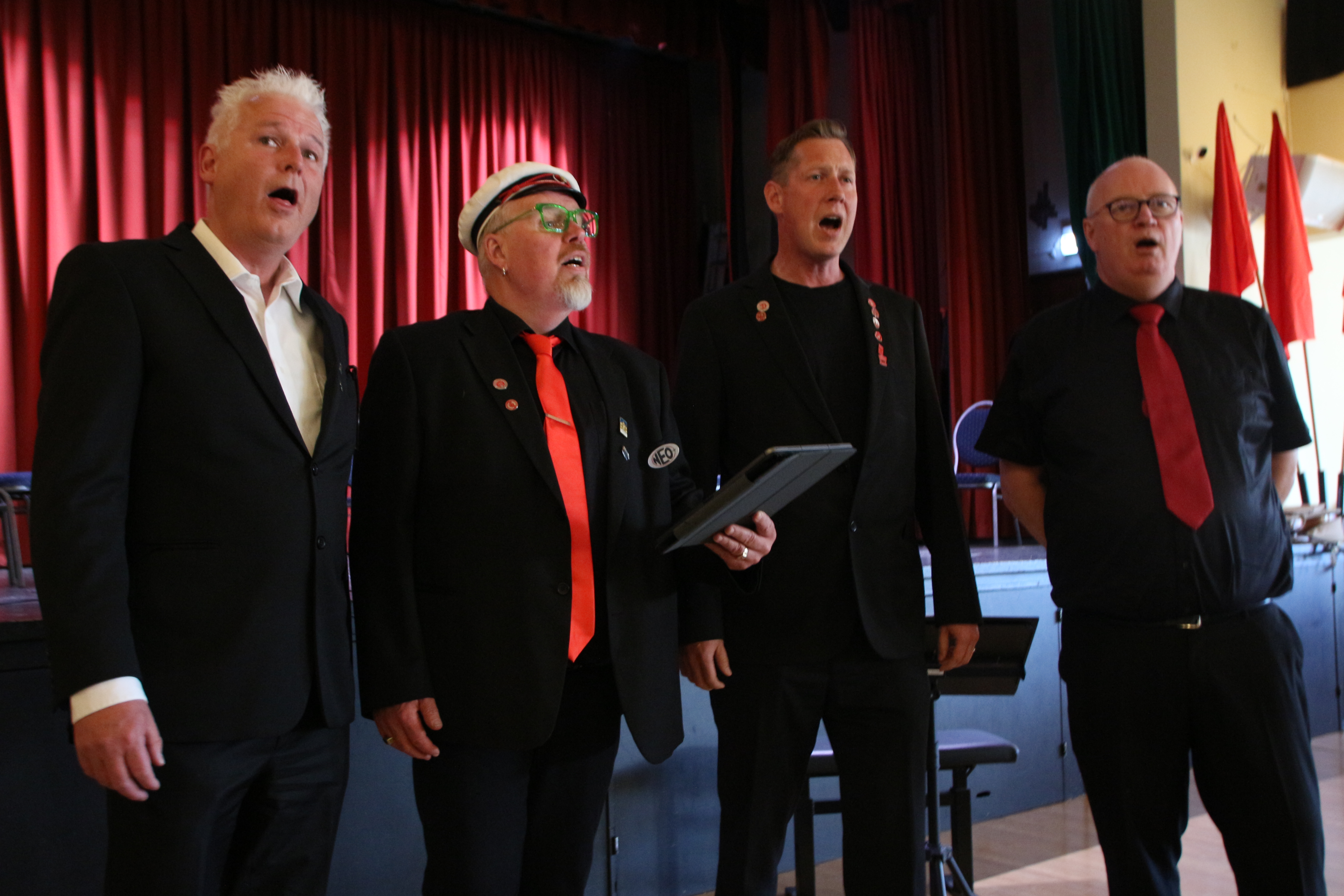 Grorud på sitt aller beste