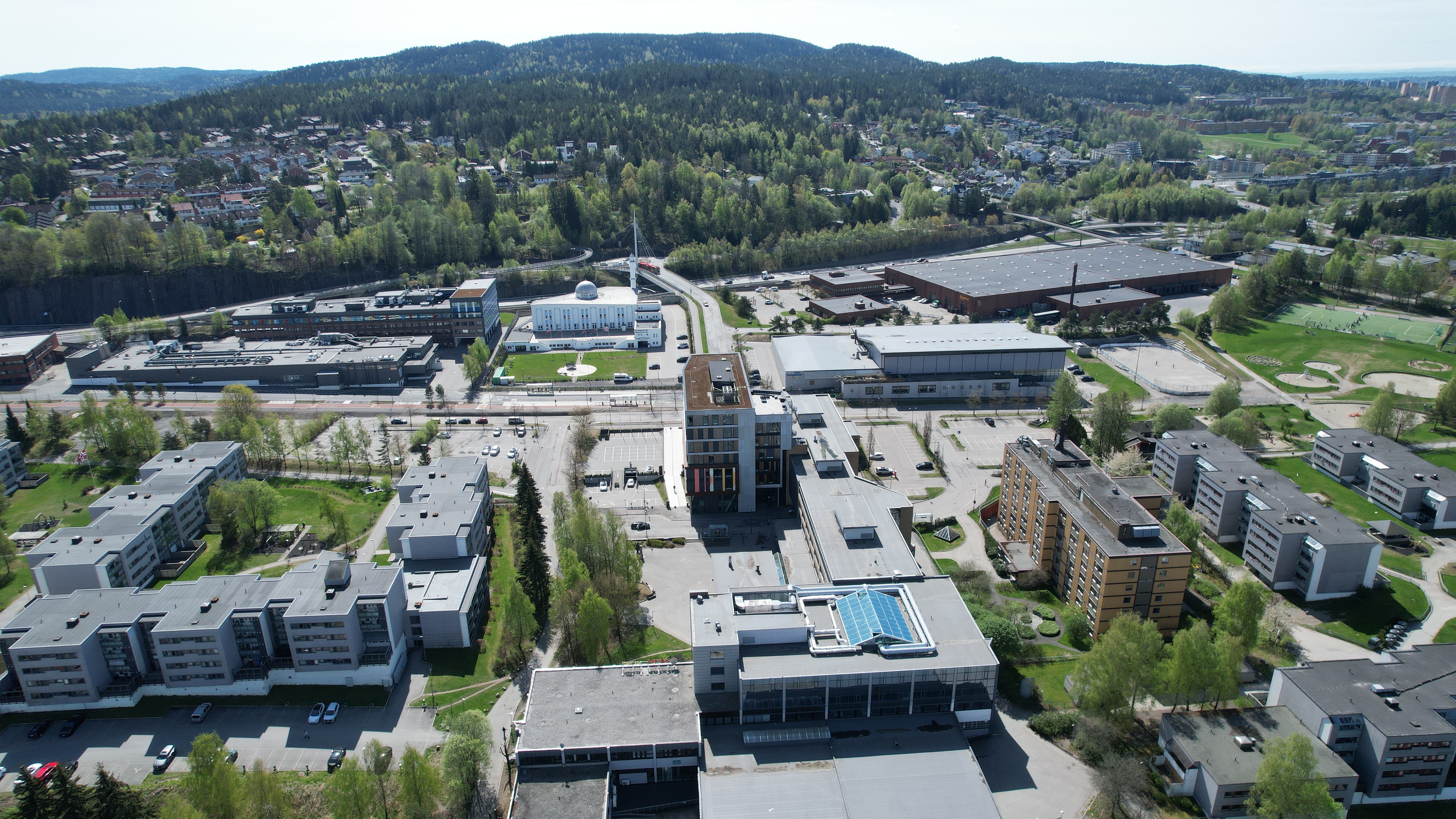 Vil ikke Arbeiderpartiet prioritere miljølokk på Furuset?