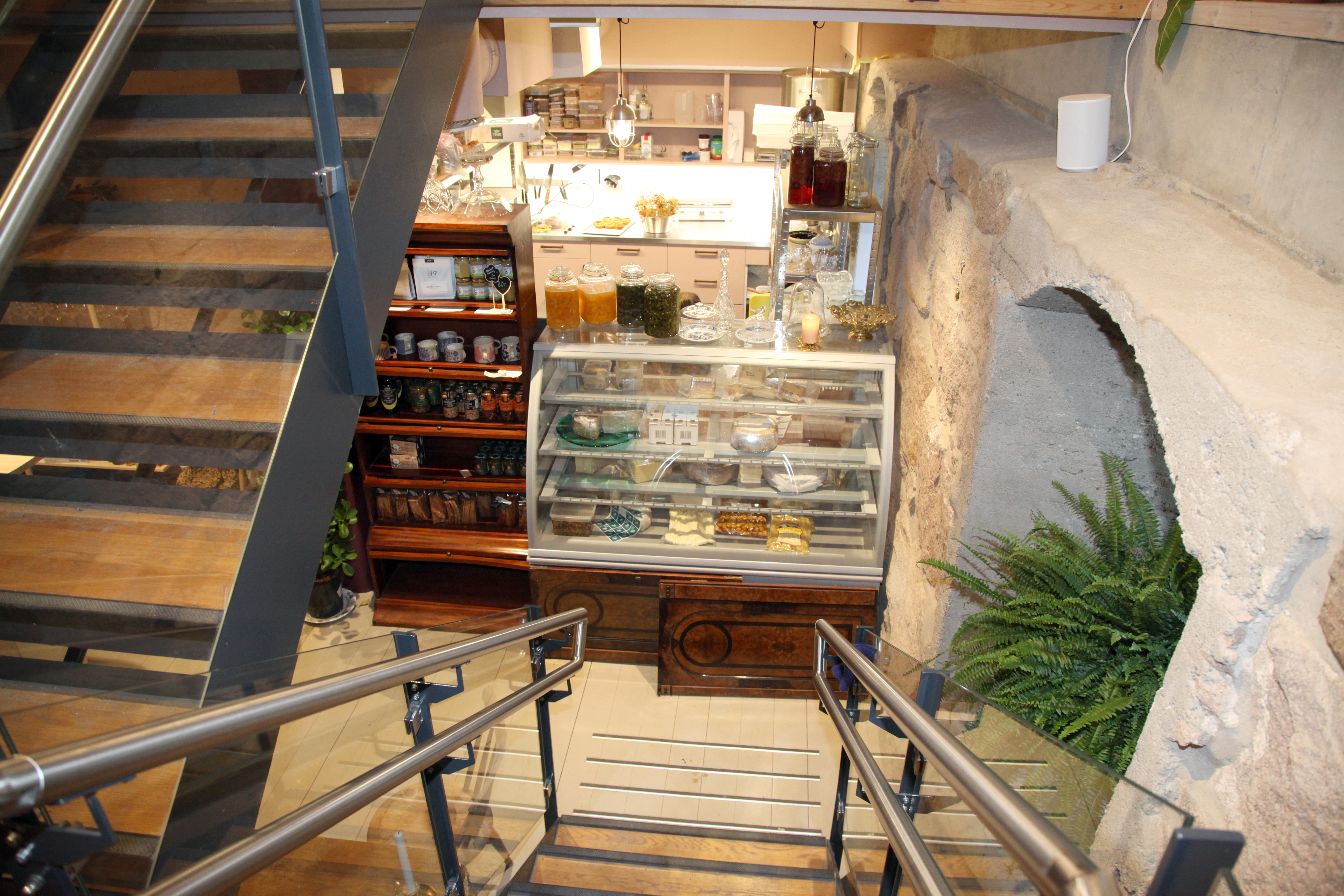 Reneste folkevandringen til kafeen på Bånkall – folk kommer fra fjern ...