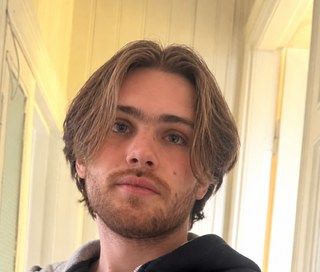 Magnus 24 år – Groruddalen